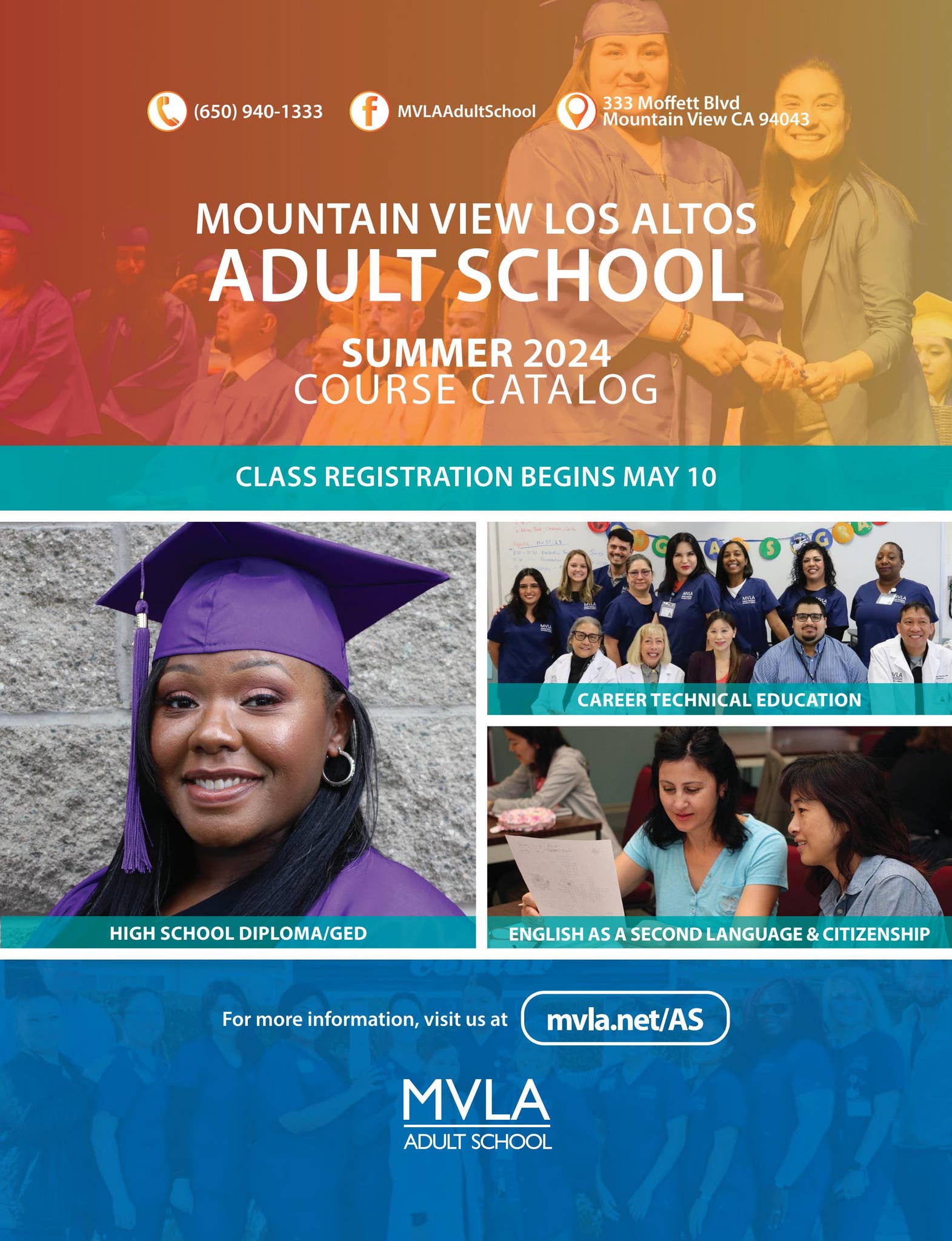 MVLA Catalog Summer 2024 by Akkedis Digital - Issuu