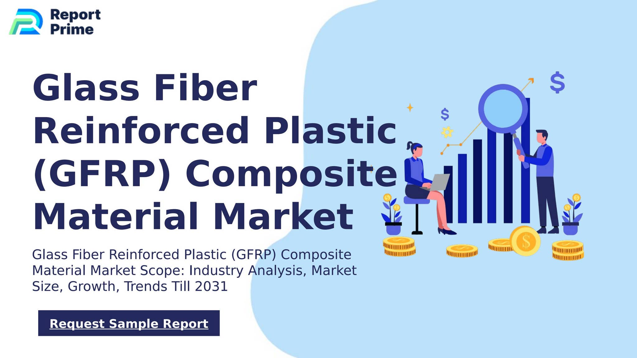 Global Glass Fiber Reinforced Plastic (GFRP) Composite Material market ...