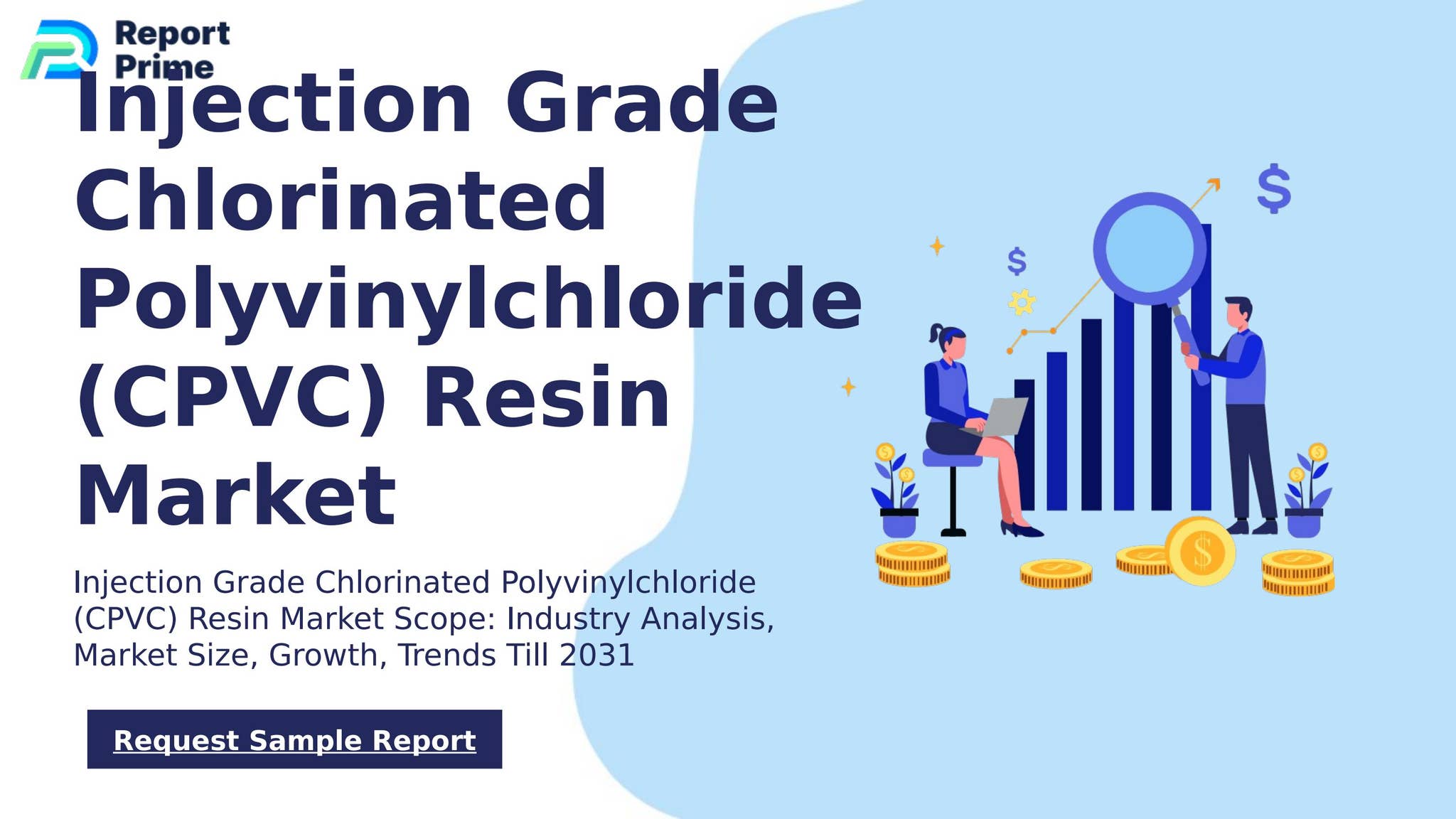 Global Injection Grade Chlorinated Polyvinylchloride (CPVC) Resin ...