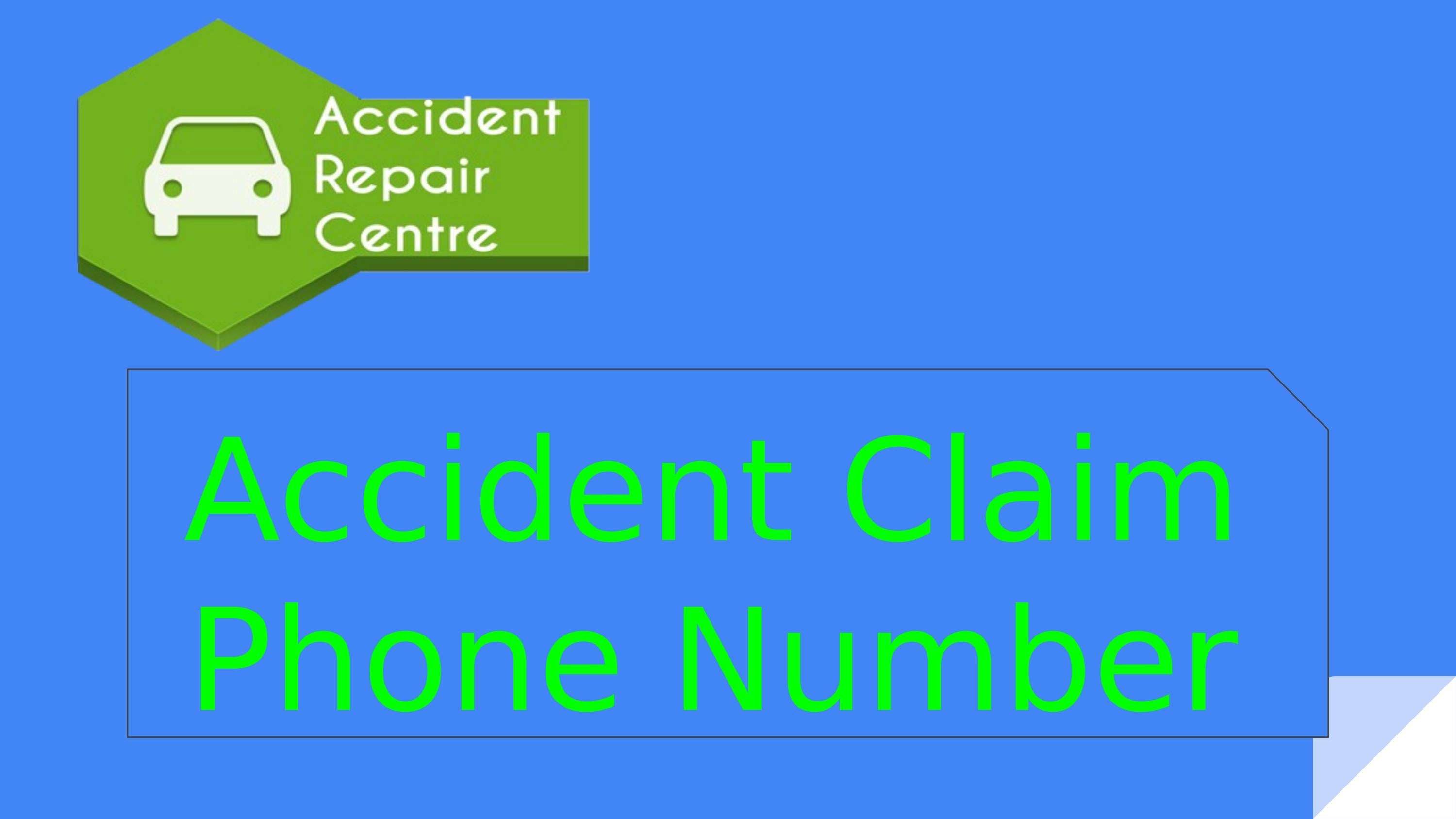 Churchill insurance accident support services by andrewmars - Issuu
