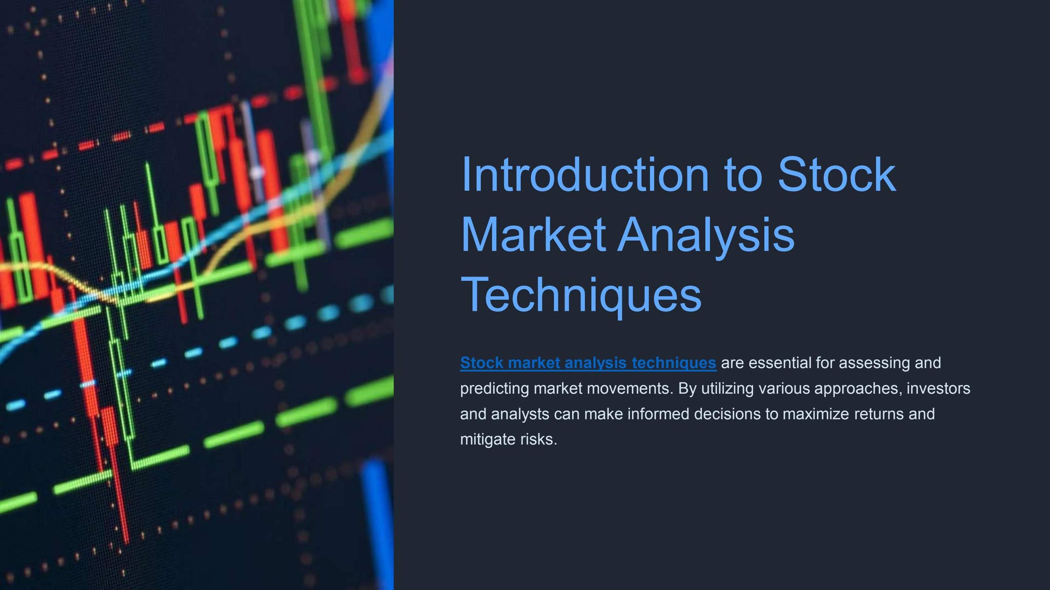 Unleash Your Potential: Stock Trading Strategies Explained by ...