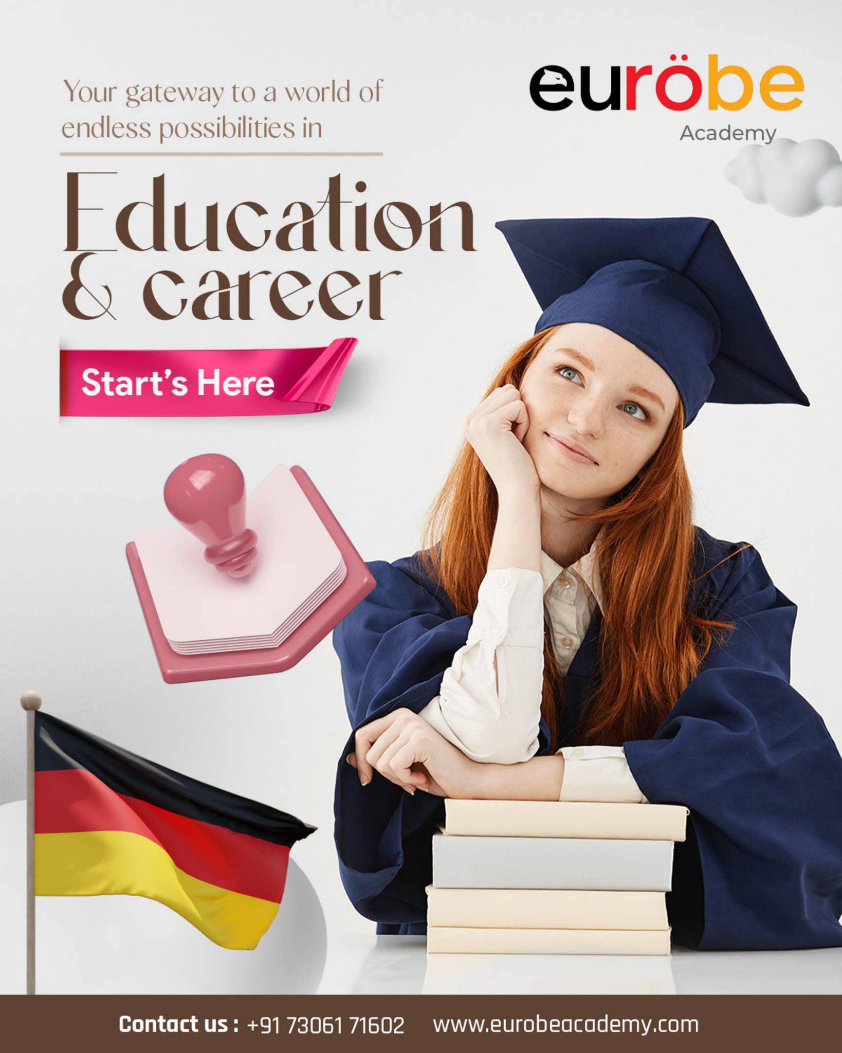 Eurobe by norval joseph - Issuu