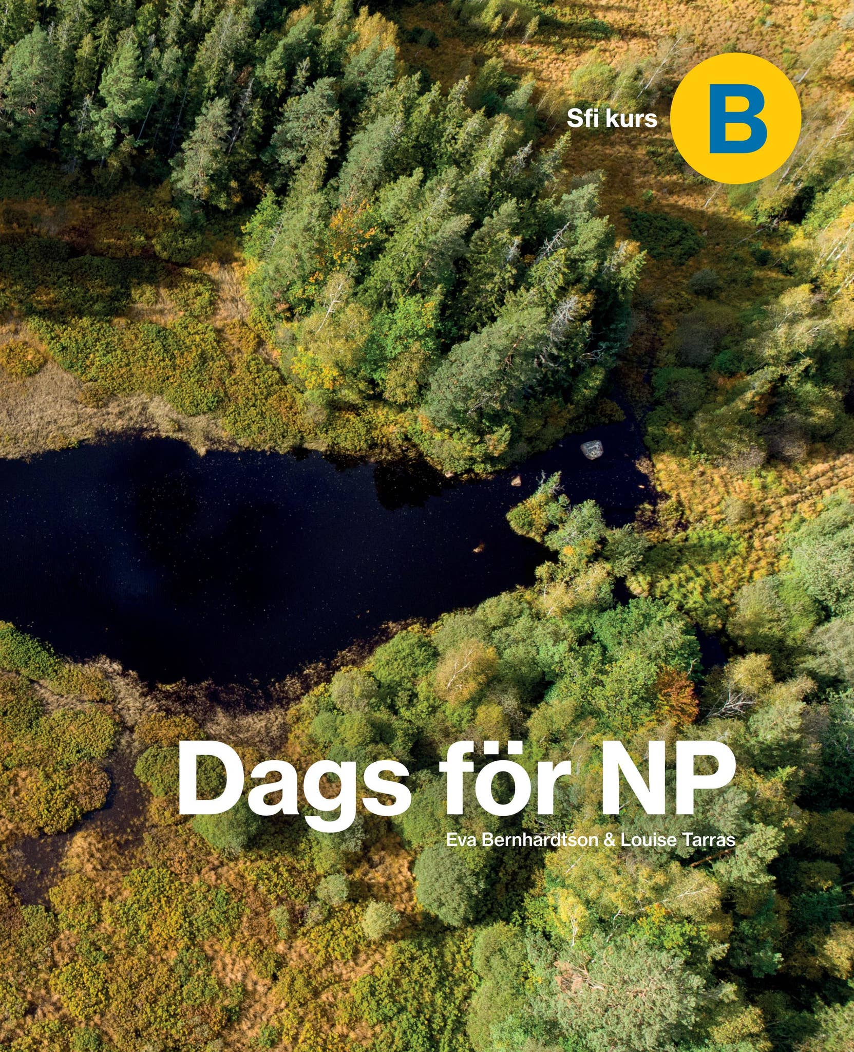 Dags för NP – sfi kurs B by Folkuniversitetets förlag - Issuu