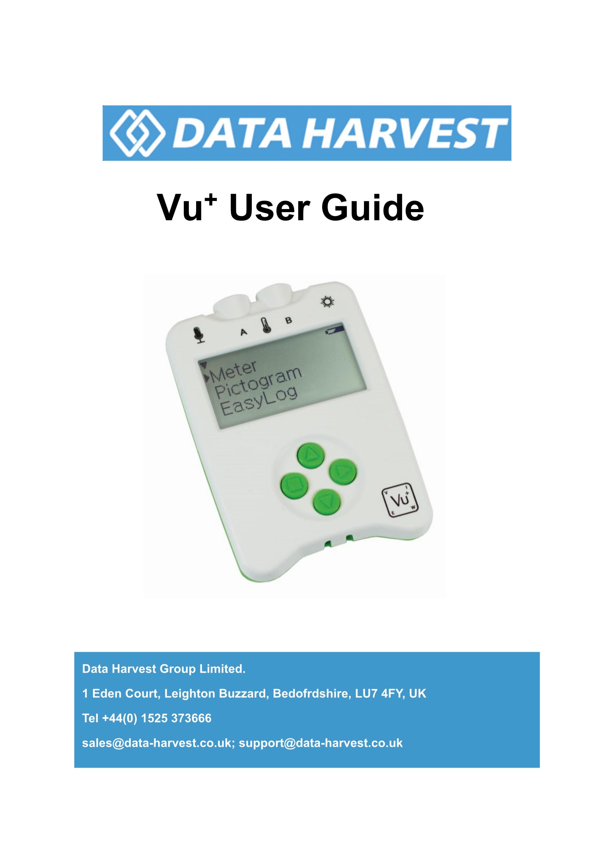 Vu+ user guide by ETC Educational Technology Connection (HK) Ltd - Issuu