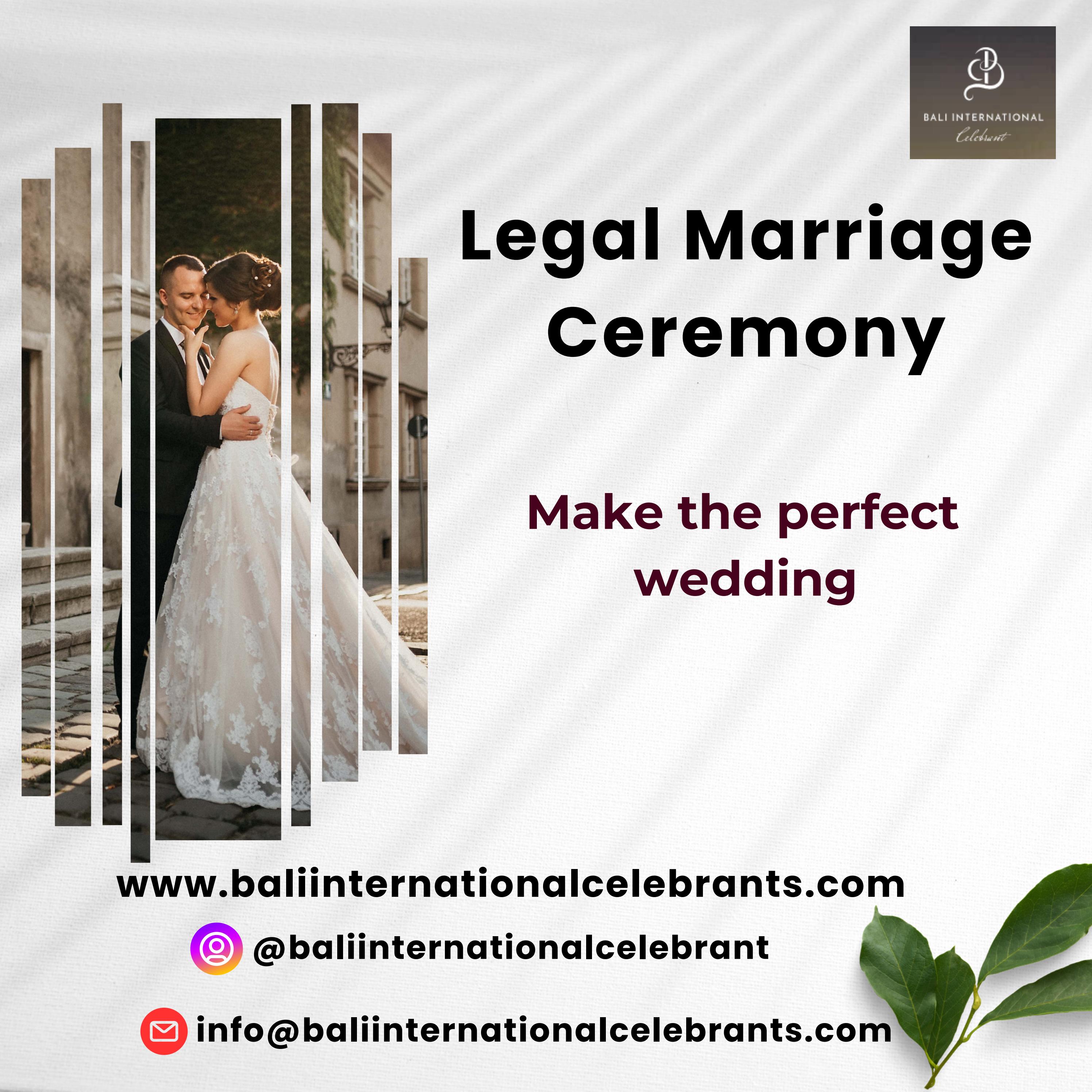 Forever Begins Here: Personalized Commitment Ceremonies.website ...