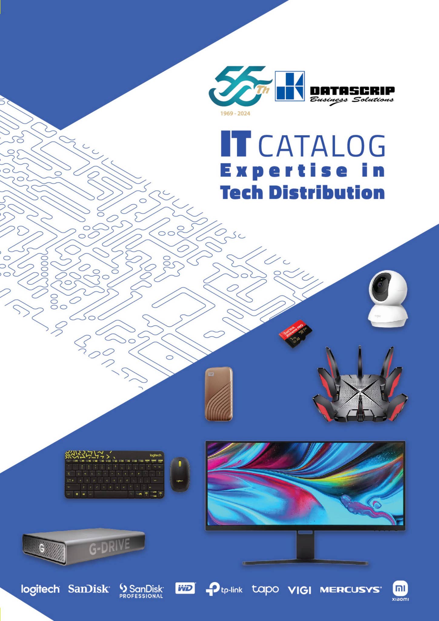 Katalog IT PT. Datascrip - Office Supplies by Datascrip_Office_Supplies ...