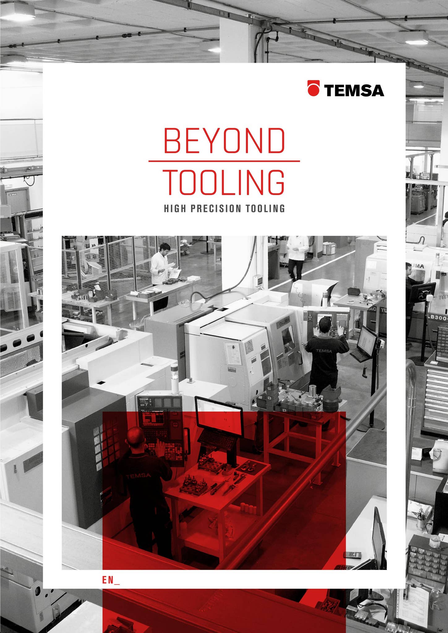 TEMSA cold forming tooling catalogue by xavier collell - Issuu
