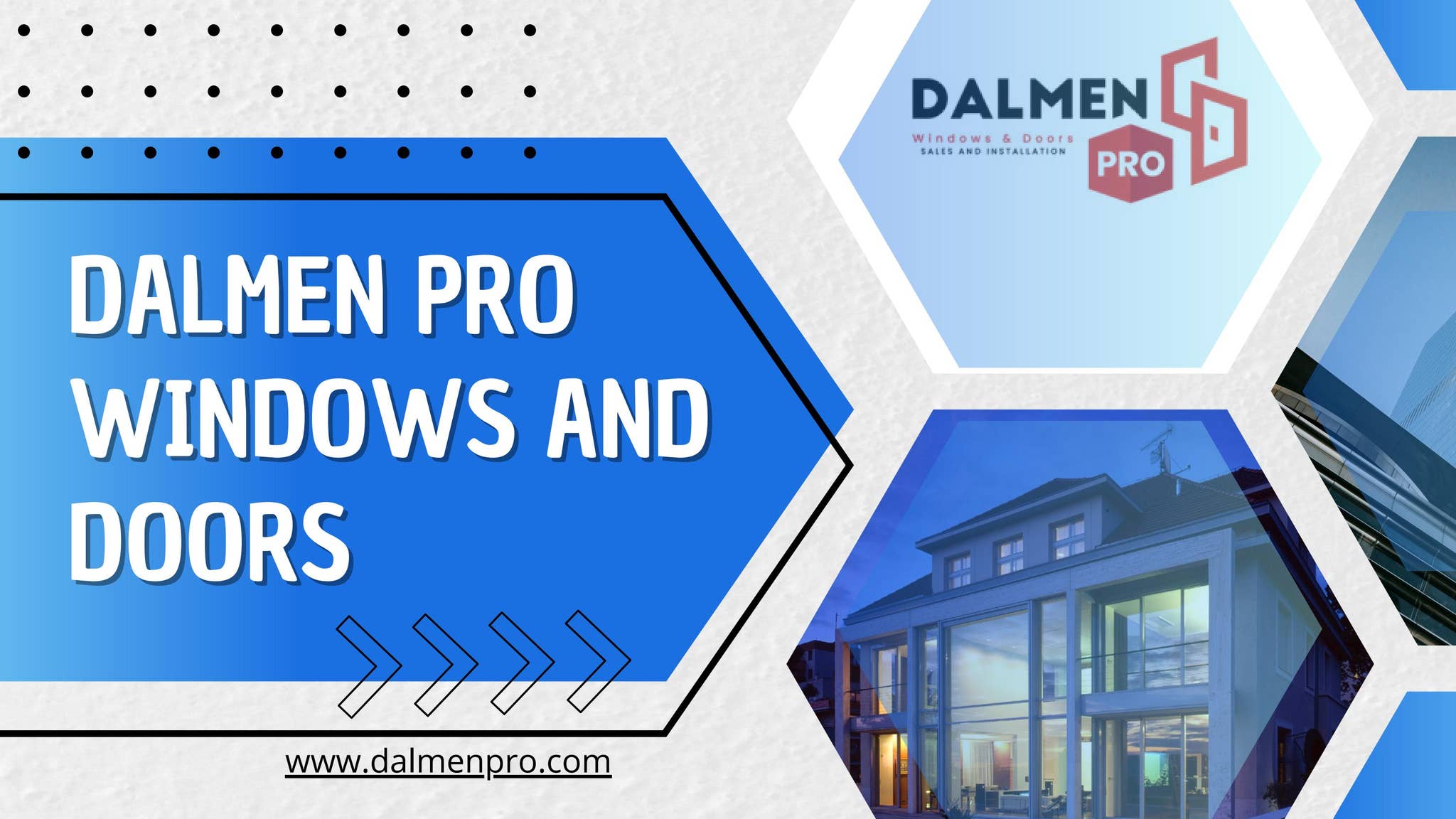 Ottawa Window Repair by Dalmen Pro Windows and Doors - Issuu