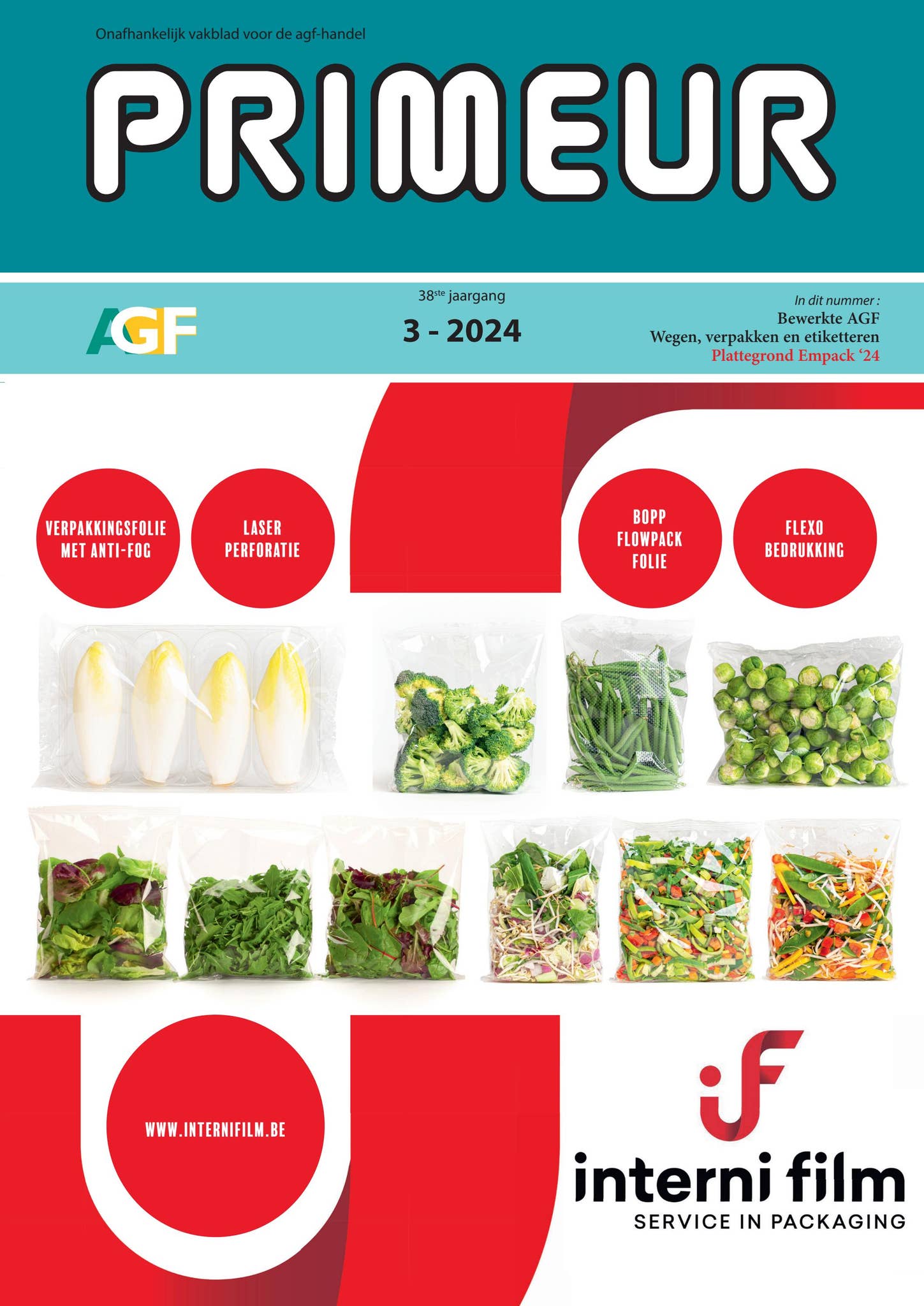 Primeur 3 by AGF Vormgeving - Issuu