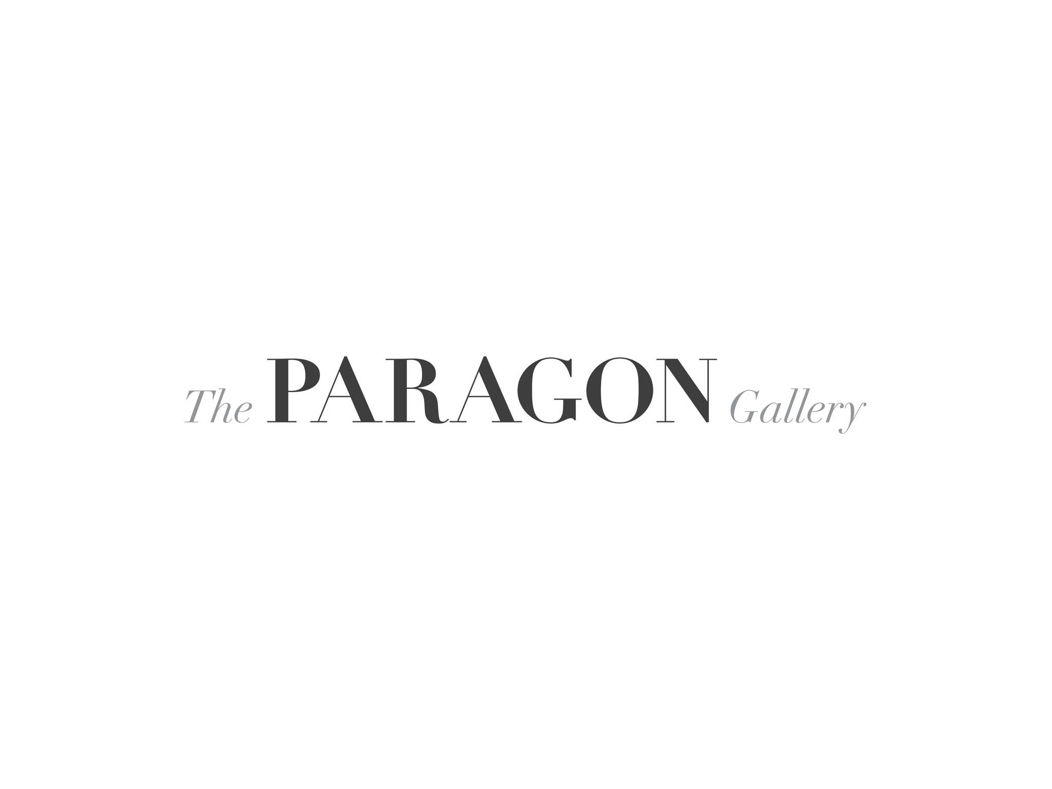 The Paragon Gallery by The Studio - Issuu
