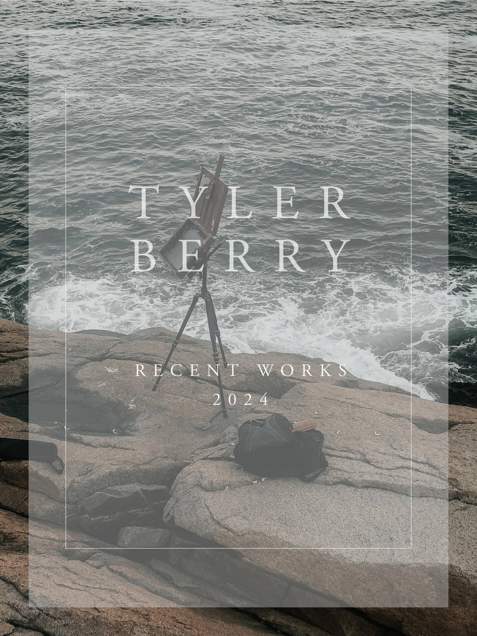 Tyler Berry Studio Sale 2024 by Tyler Berry - Issuu