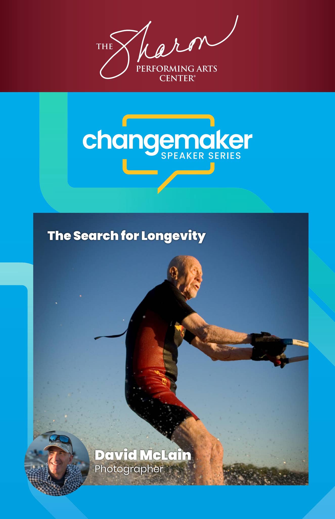 Changemaker David McLain Program by Significant Productions, Inc - Issuu