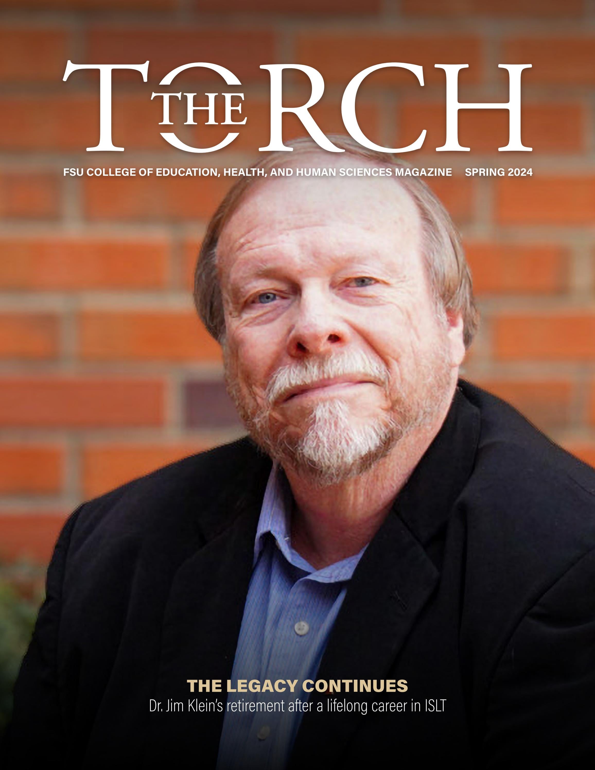 The Torch – FSU College of Education, Health, and Human Sciences ...