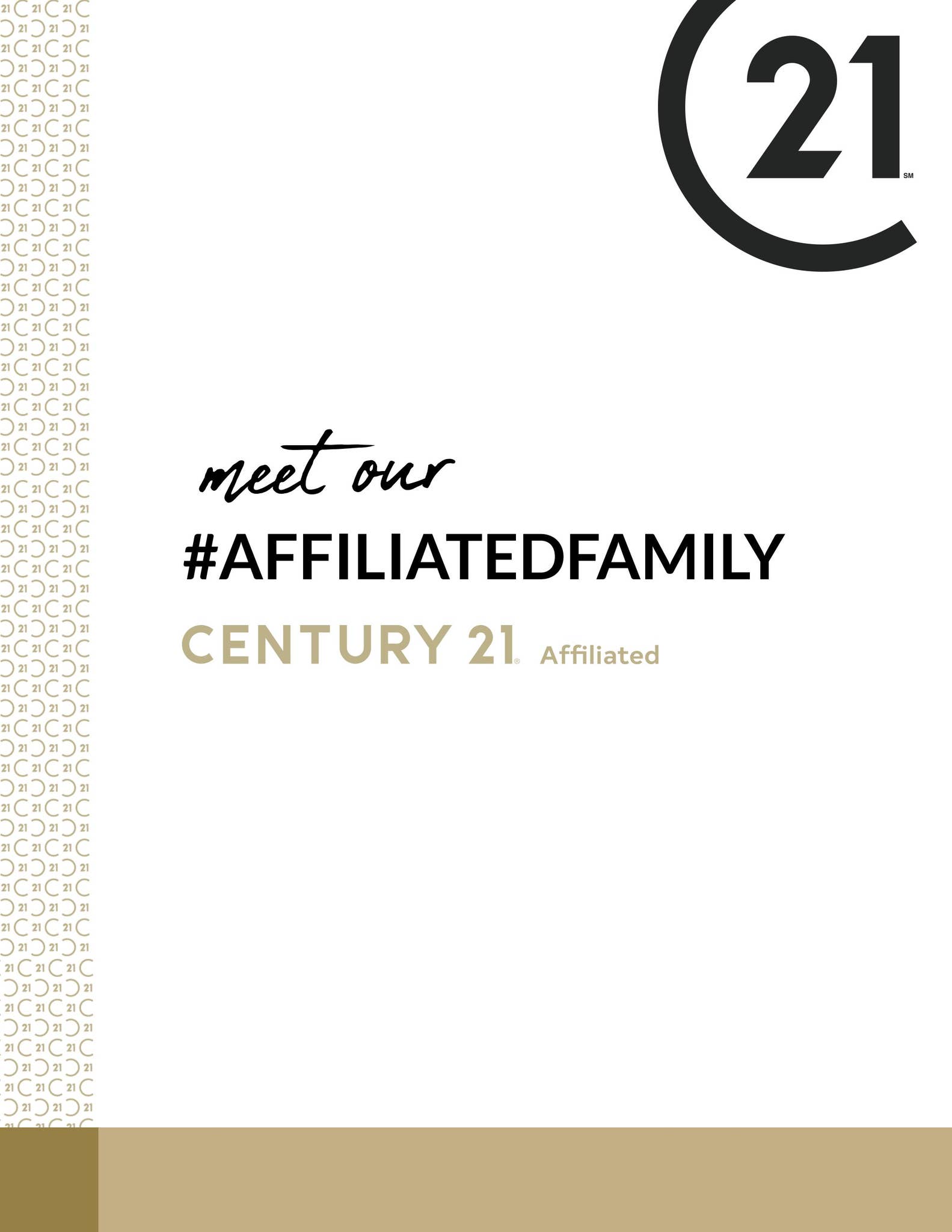 Welcome to the Affiliated Family_Gretchen Clements by CENTURY 21 ...