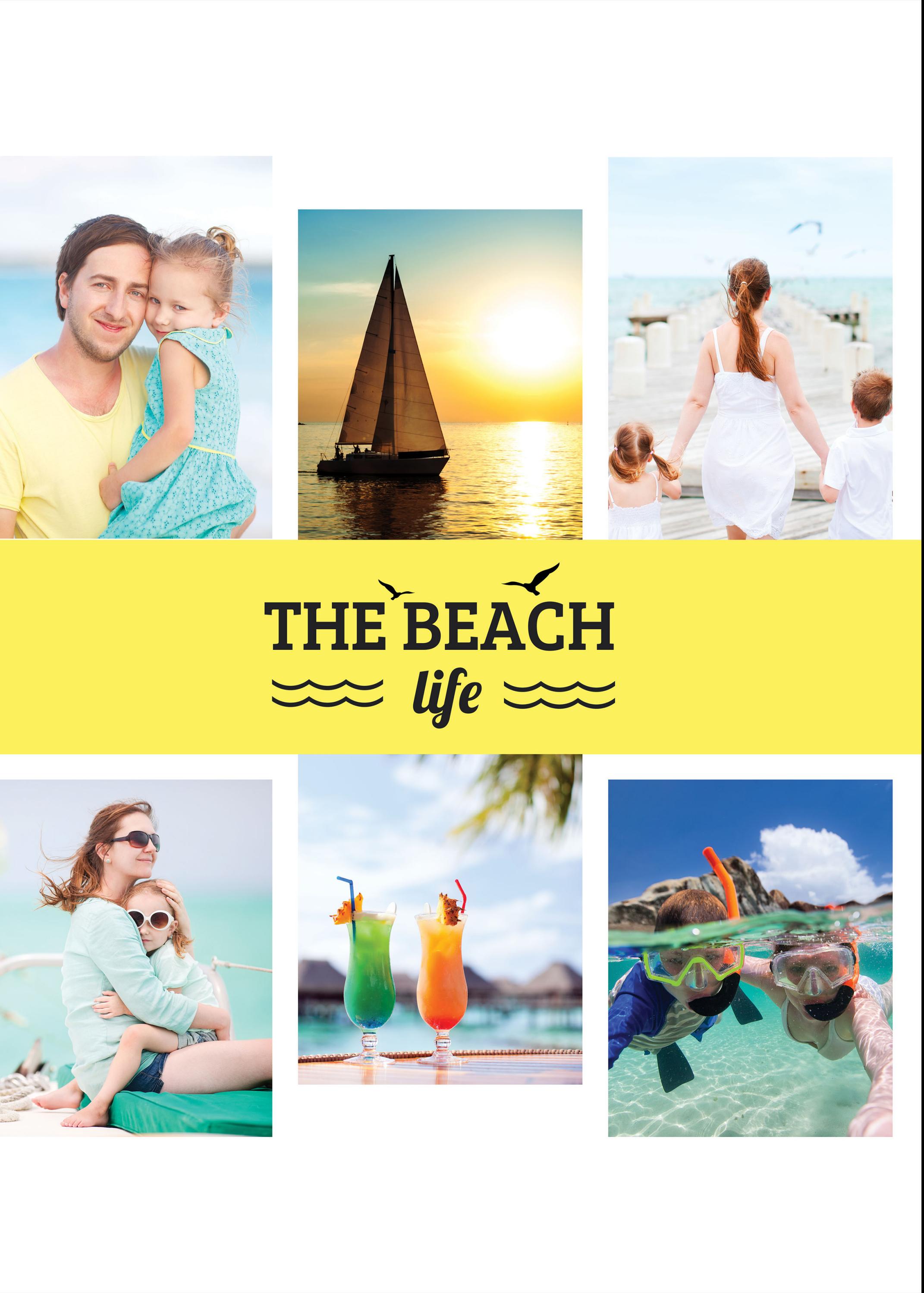 the-beach-life-8x11.pdf by Photobook Worldwide - Issuu