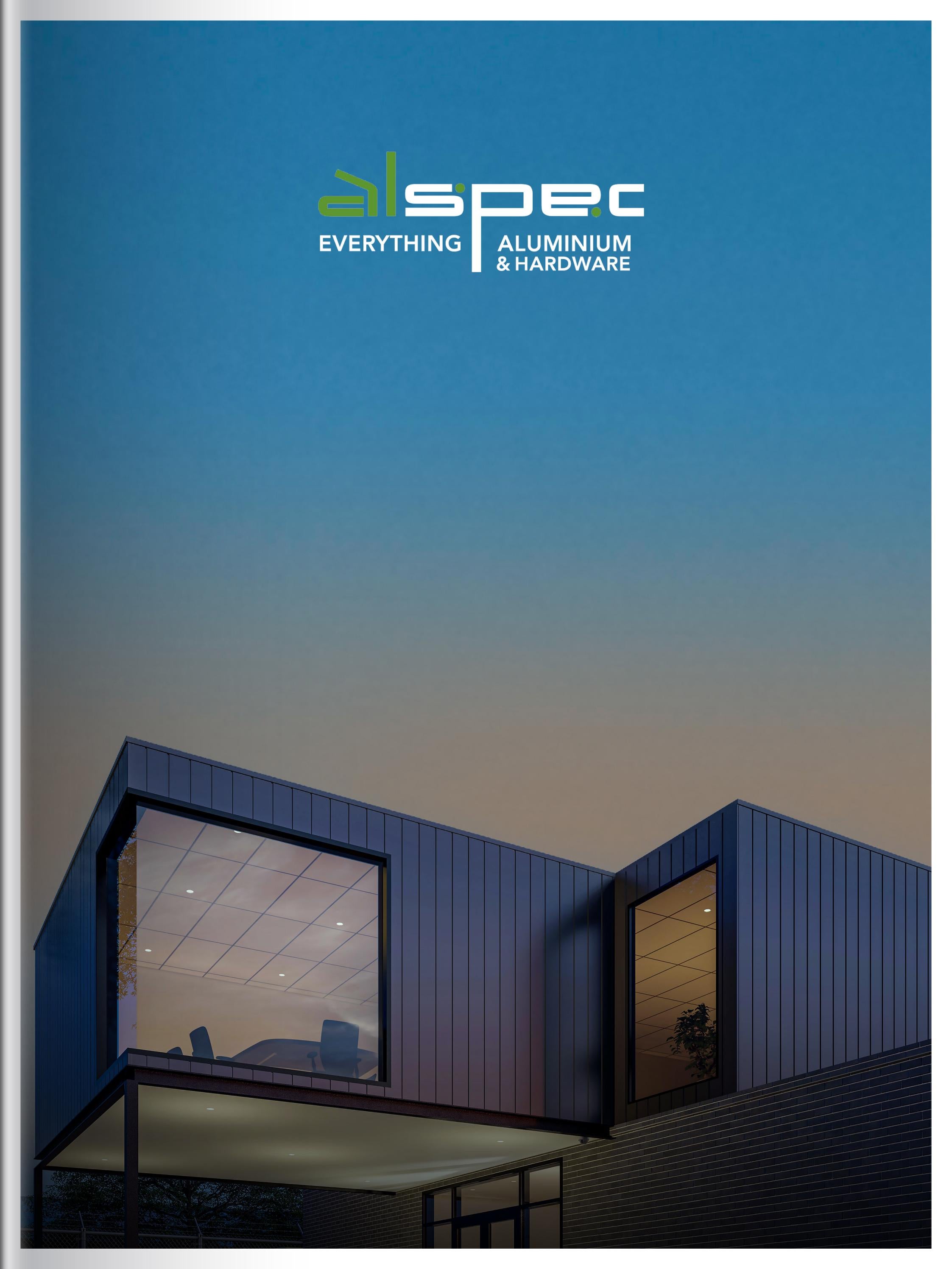 ALSPEC by Outlook Publishing - Issuu