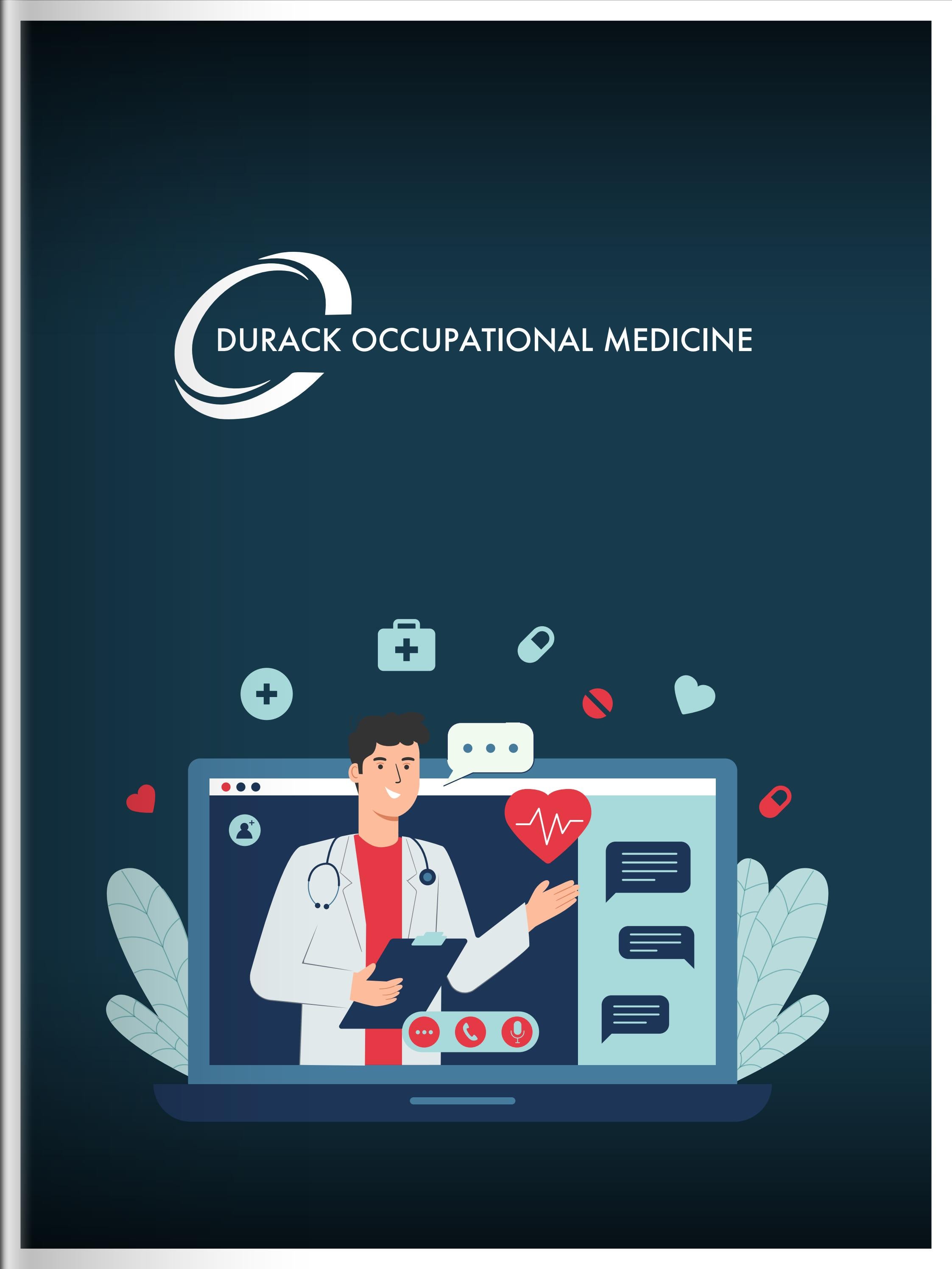 Durack Medical Centre by Outlook Publishing - Issuu