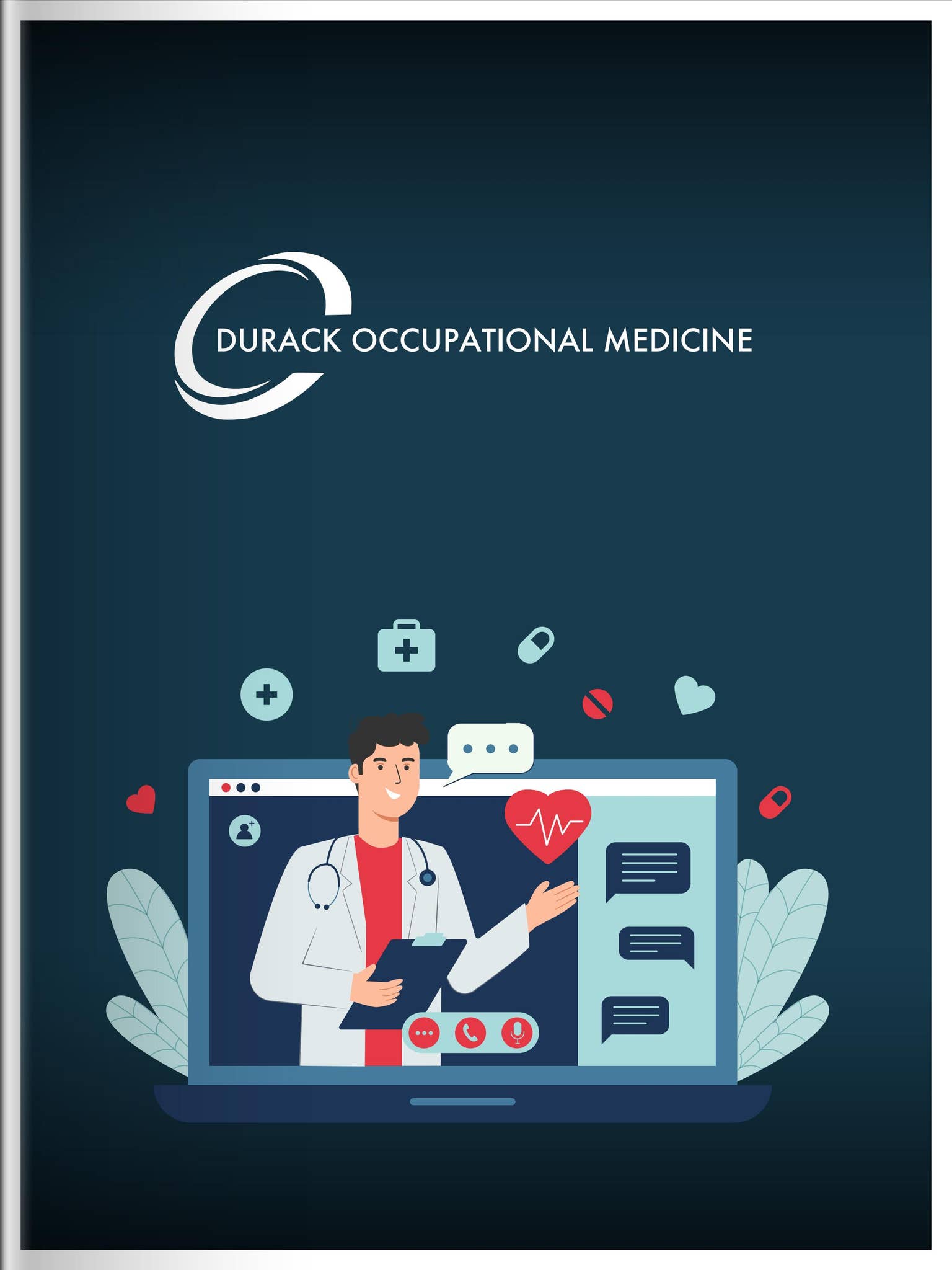 Durack Medical Centre by Outlook Publishing - Issuu