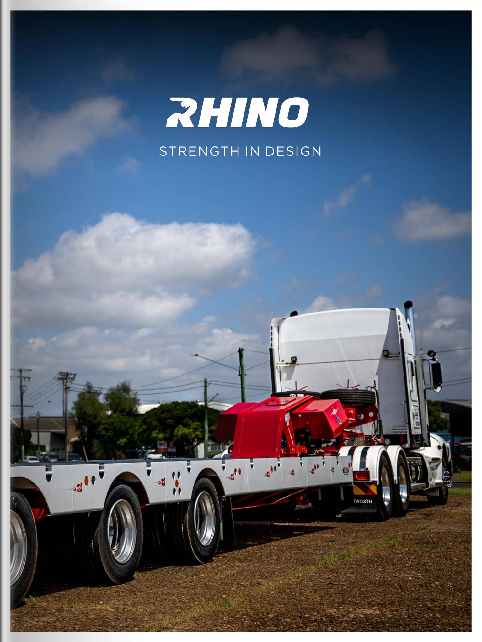 The Davey Group by Outlook Publishing - Issuu