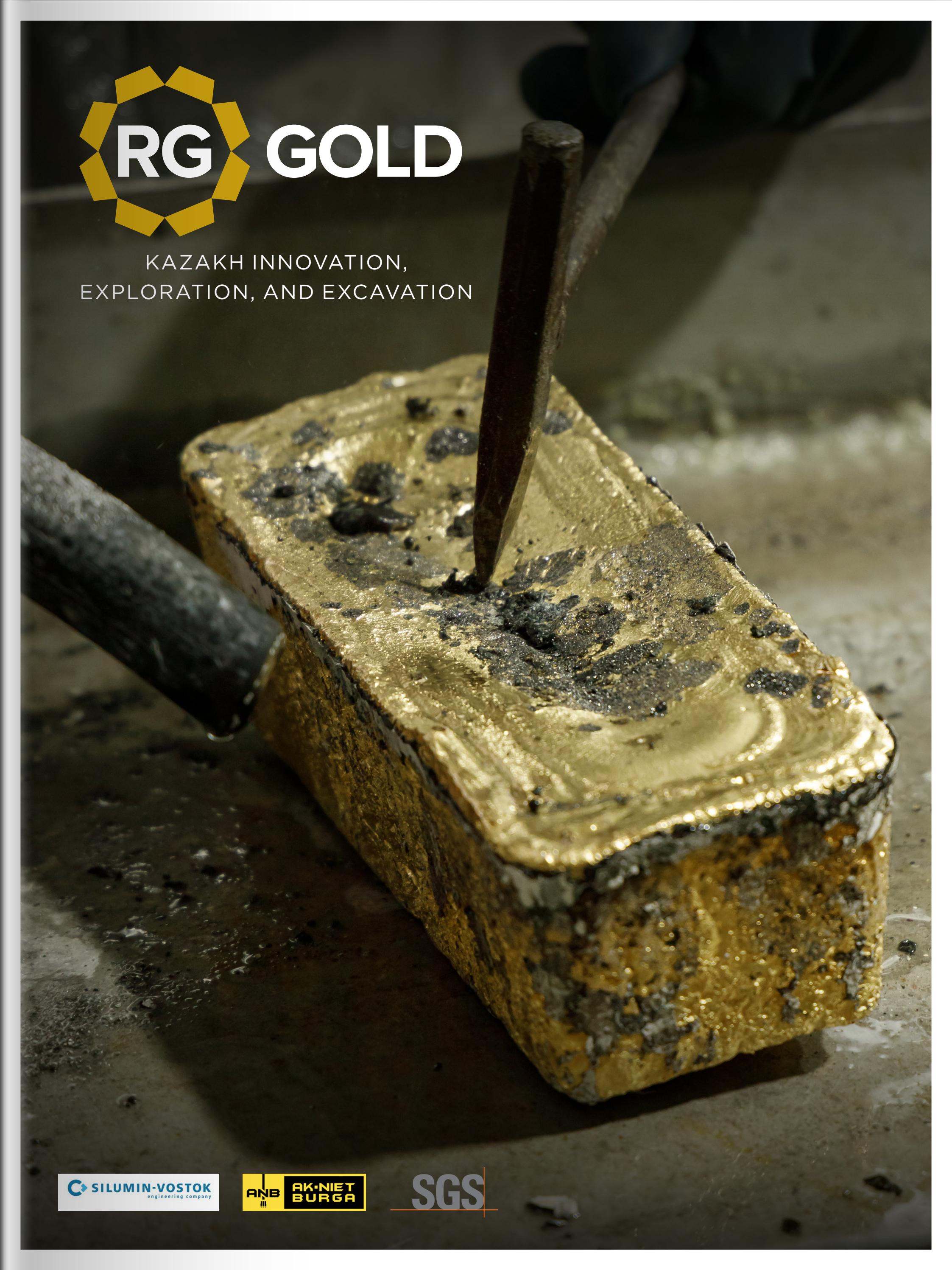 RG Gold by Outlook Publishing - Issuu