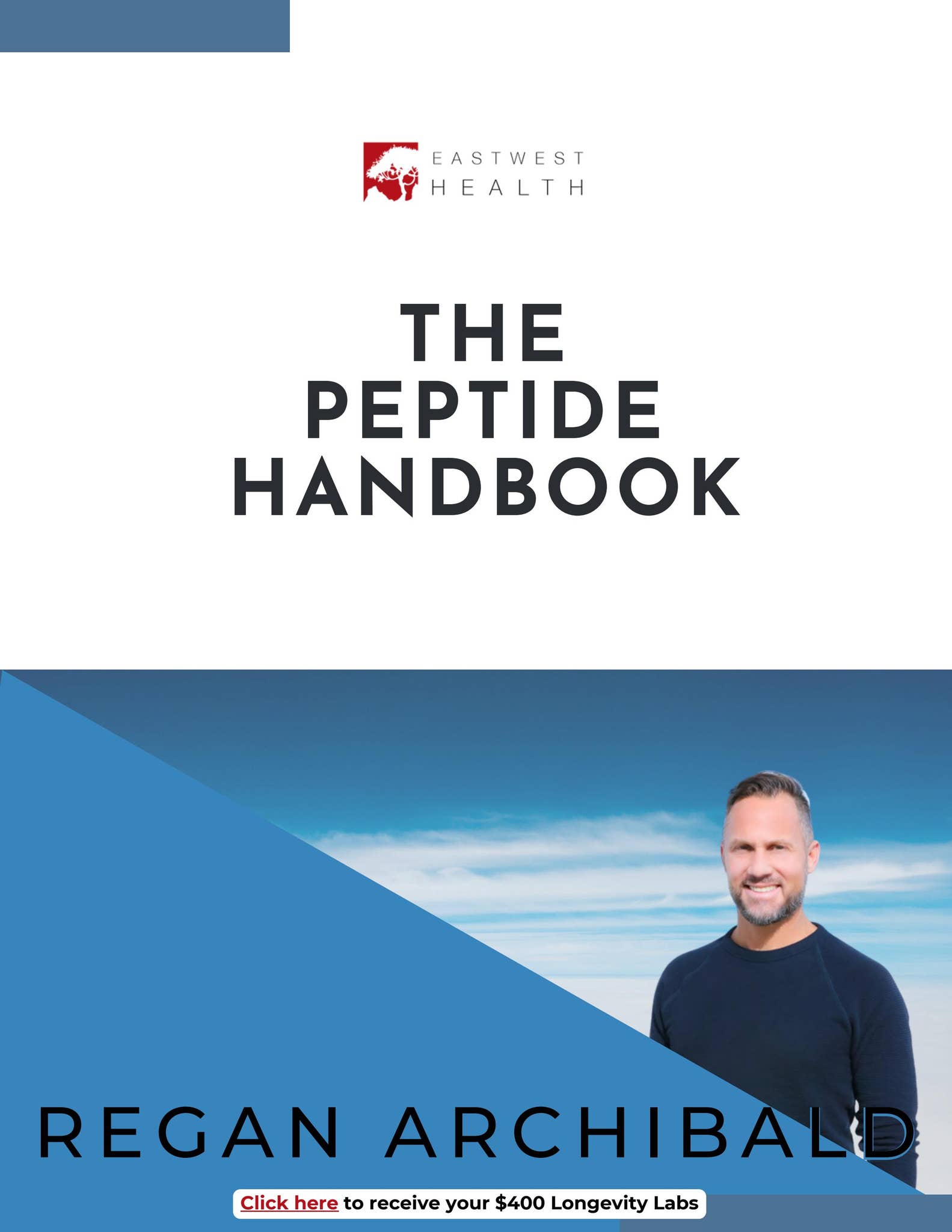 The Peptide Handbook by drtalks - Issuu