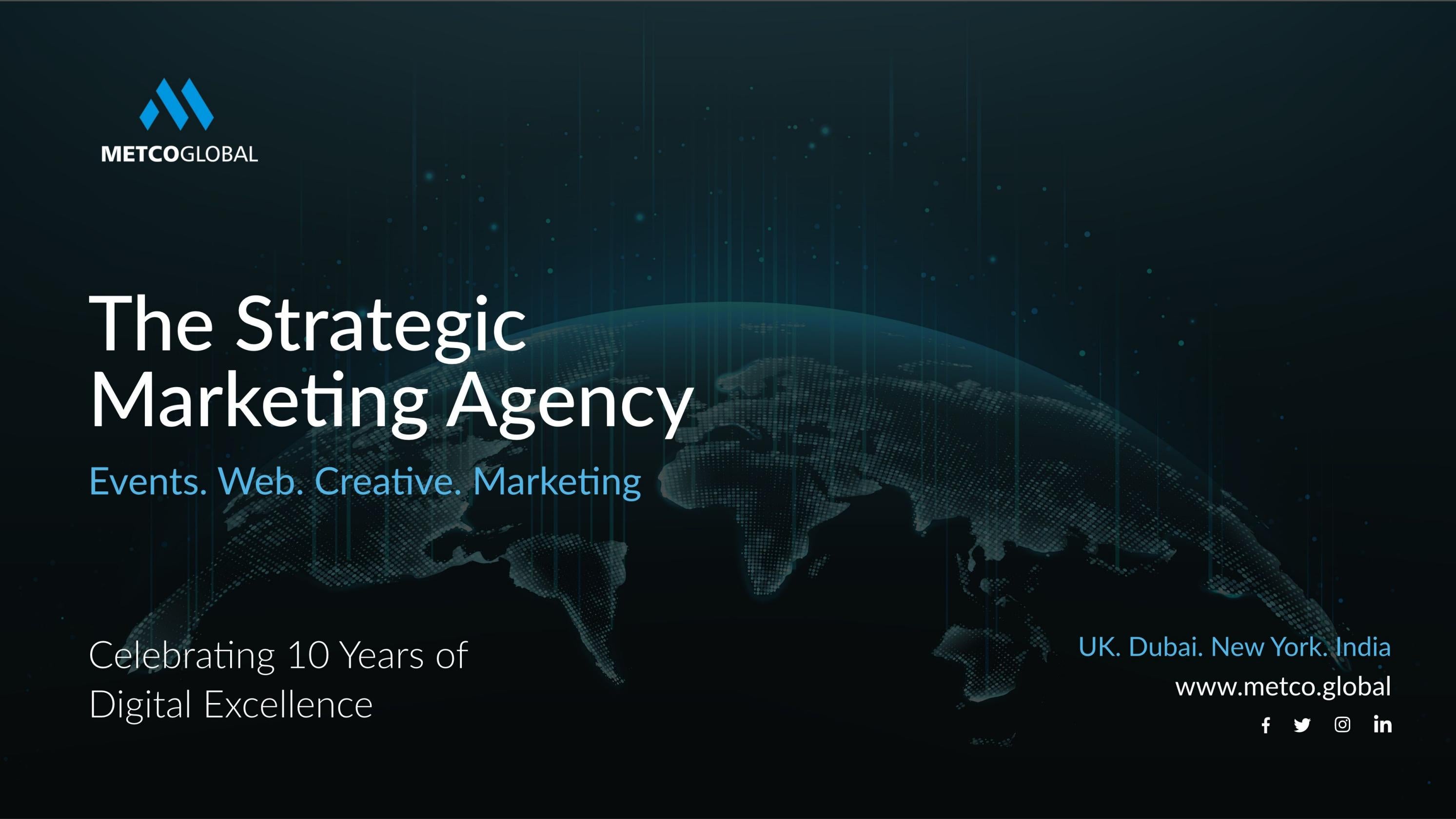 METCO Global - Brochure 2024 v1.0 by METCO Global - Issuu