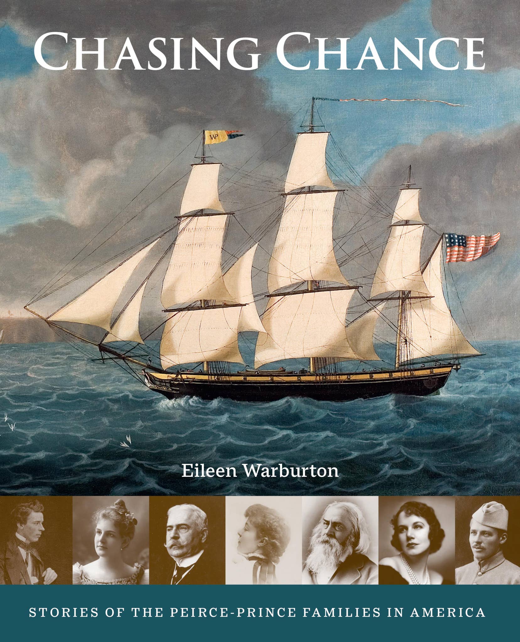 Chasing Chance by dgilesltd - Issuu