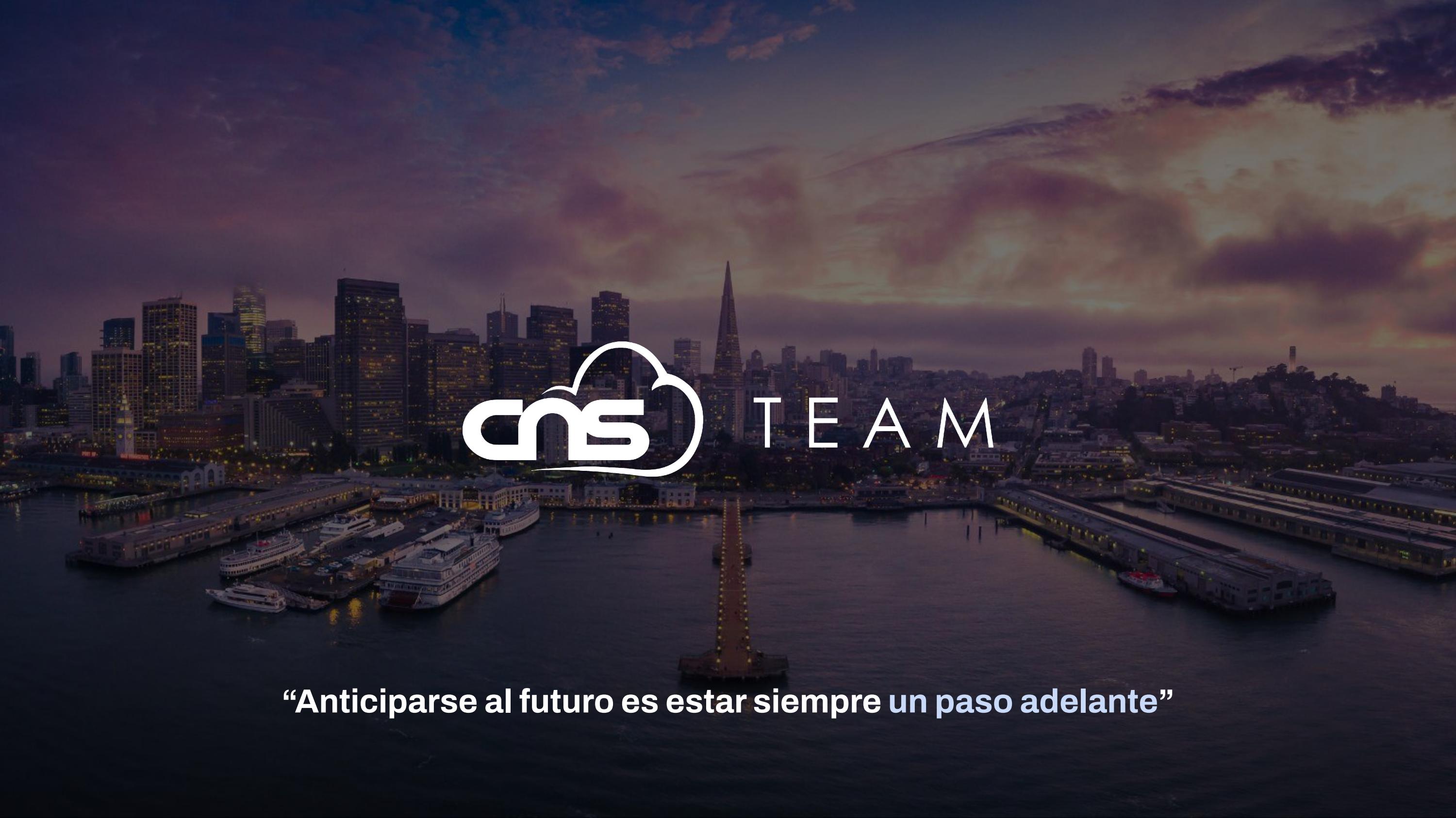 CNS Team - Portfolio de servicios by Asesor CNS Team - Issuu