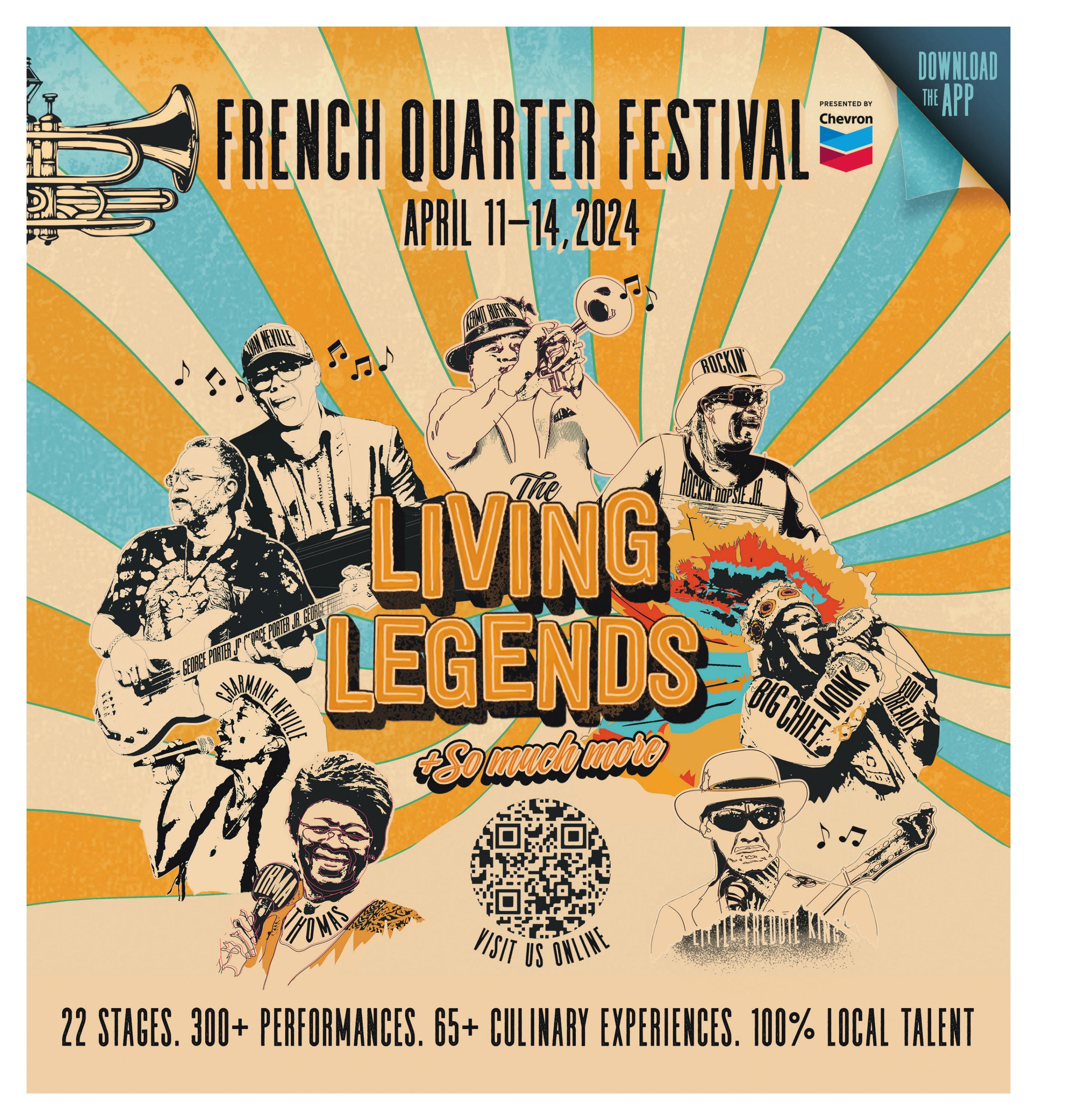 FQF 2024 Cubes by FQFI - Issuu