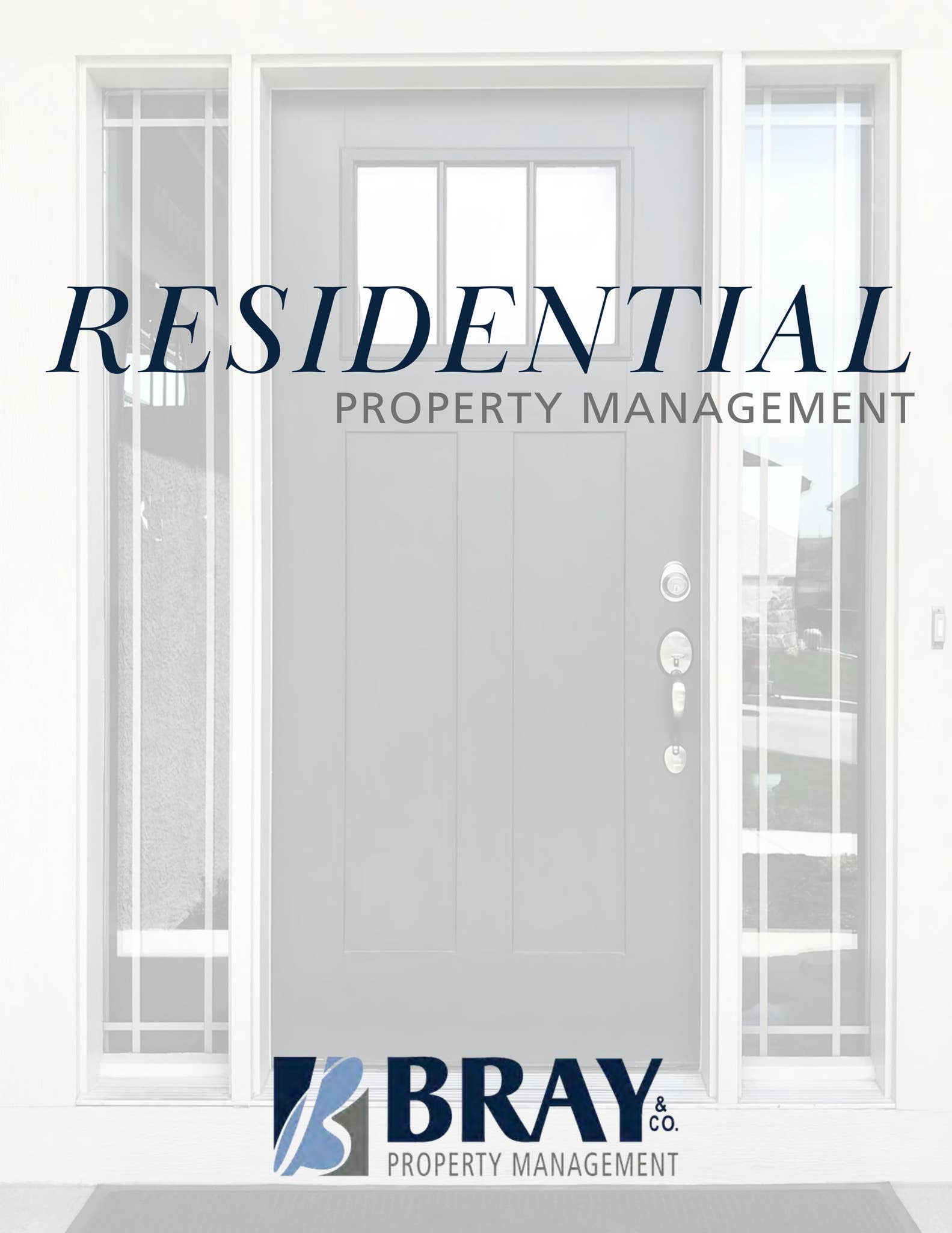 Why Bray Property Management by brayandcorealestate - Issuu