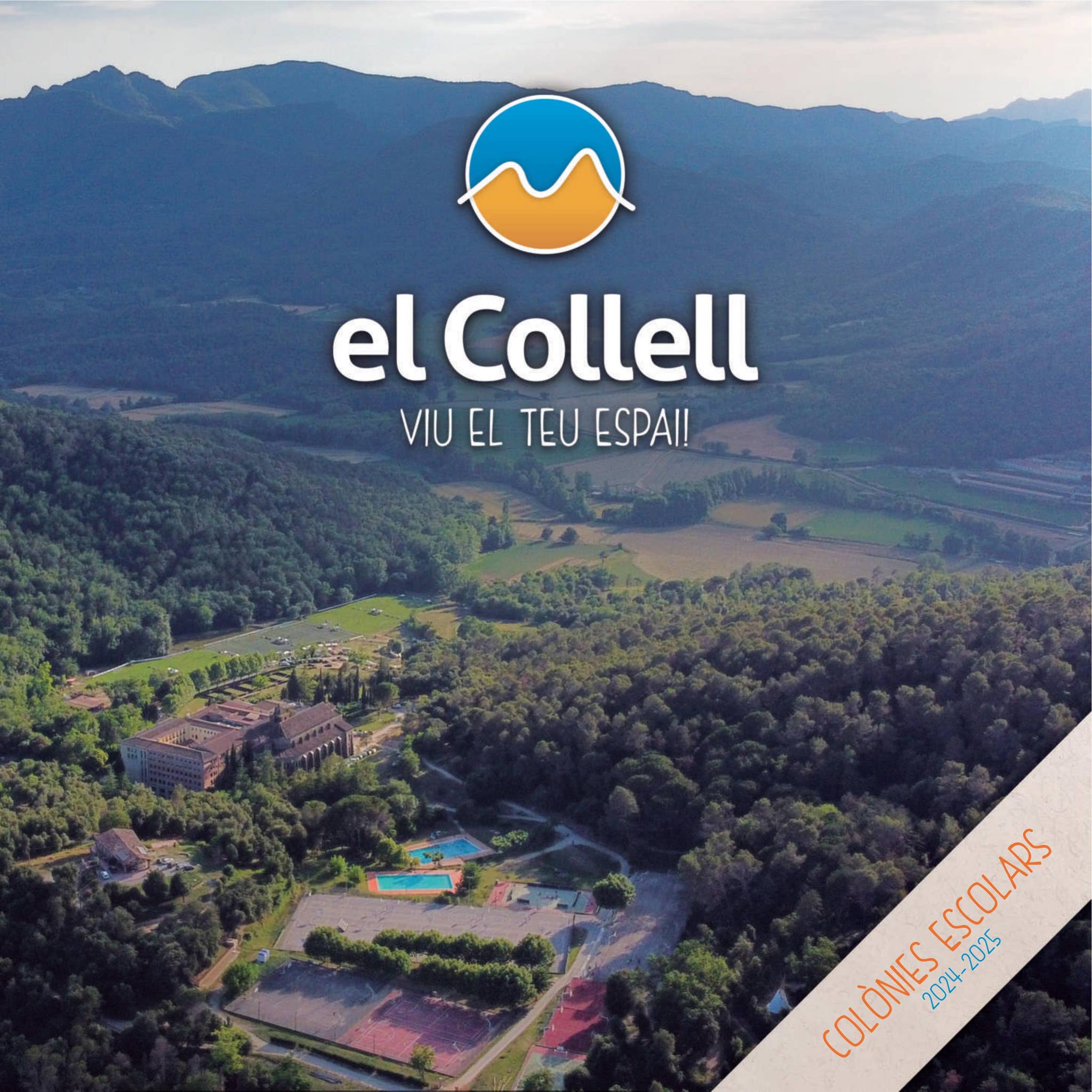 El Collell - Catàleg Escolar 2024/2025 by El Collell catalegs on-line ...