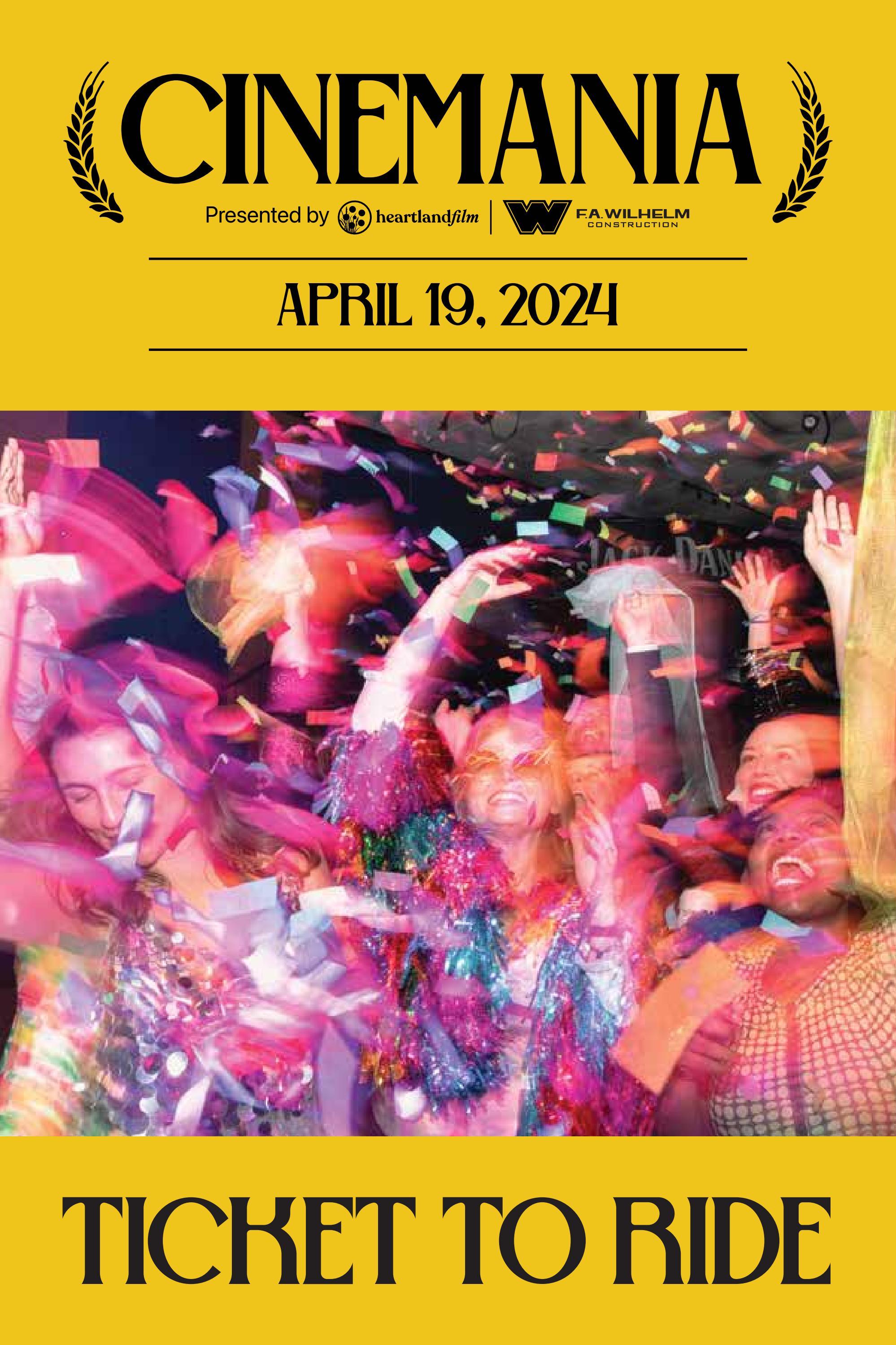 Cinemania 2024 Program by HeartlandFilm - Issuu