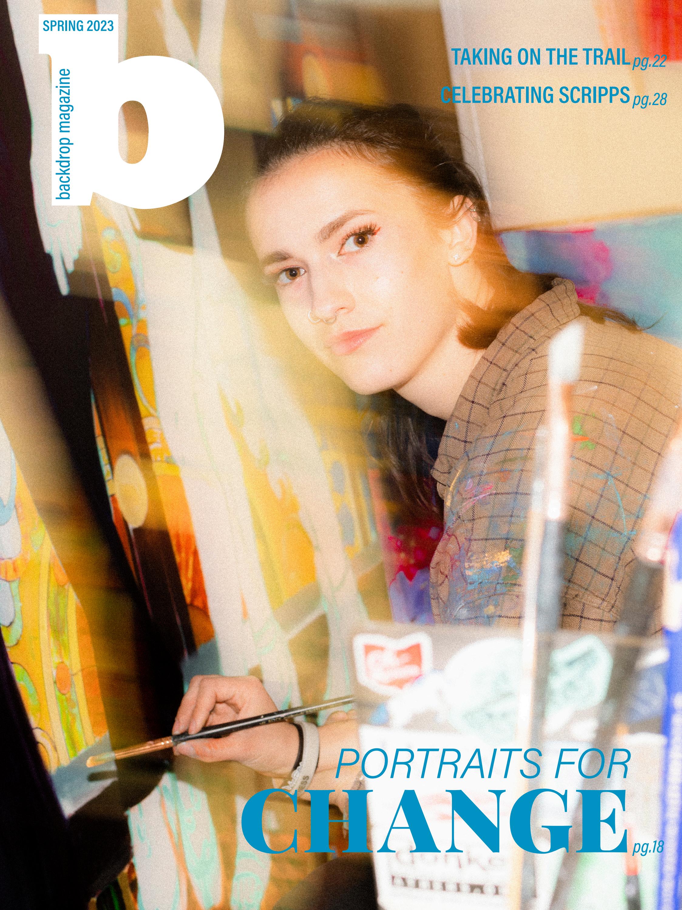 Vol. 16 Issue 4 by Backdrop Magazine - Issuu