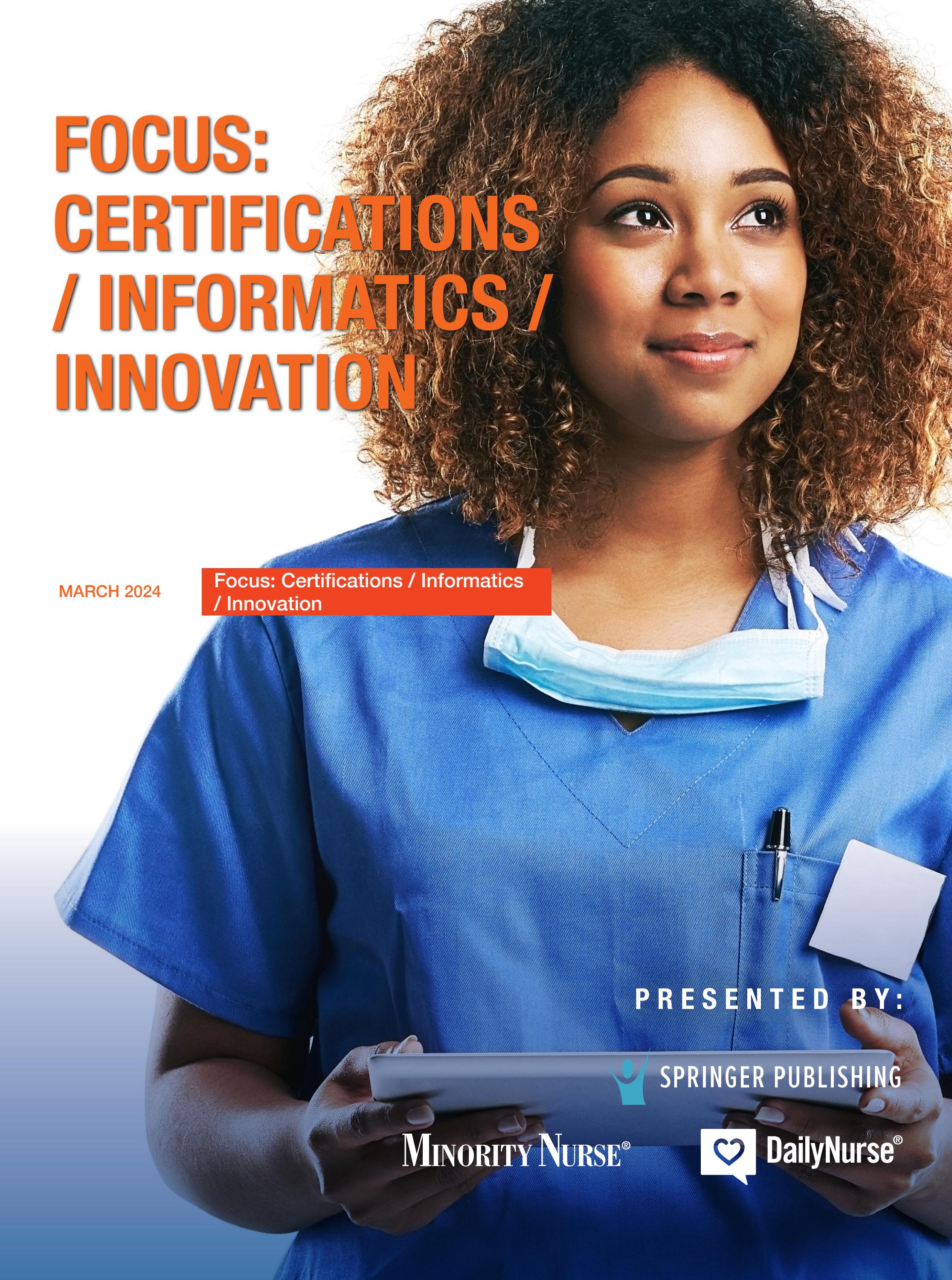 March 2024 | Certifications / Informatics / Innovation by Springer ...
