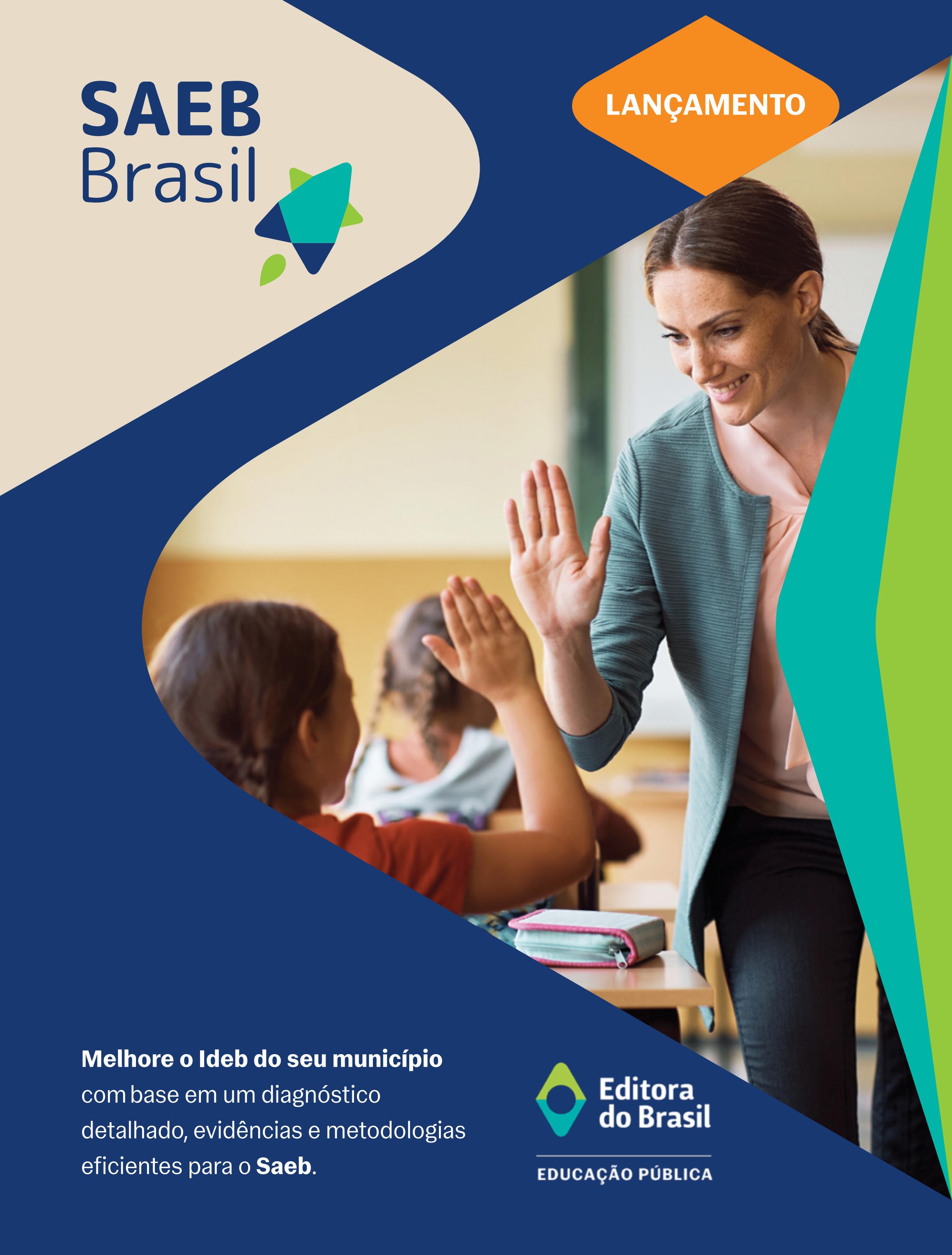 Projeto SAEB Brasil by Editora do Brasil - Issuu