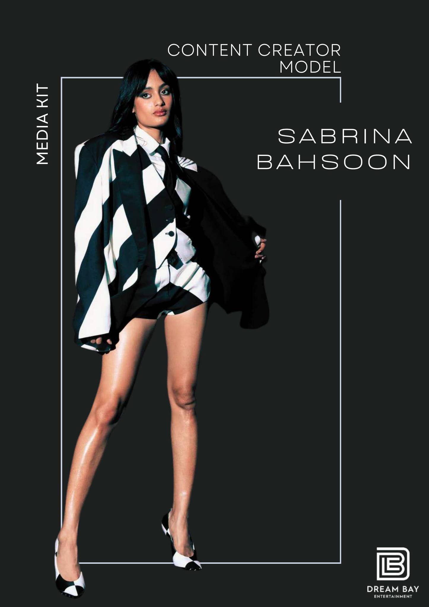 Sabrina Bahsoon by xthemachine - Issuu