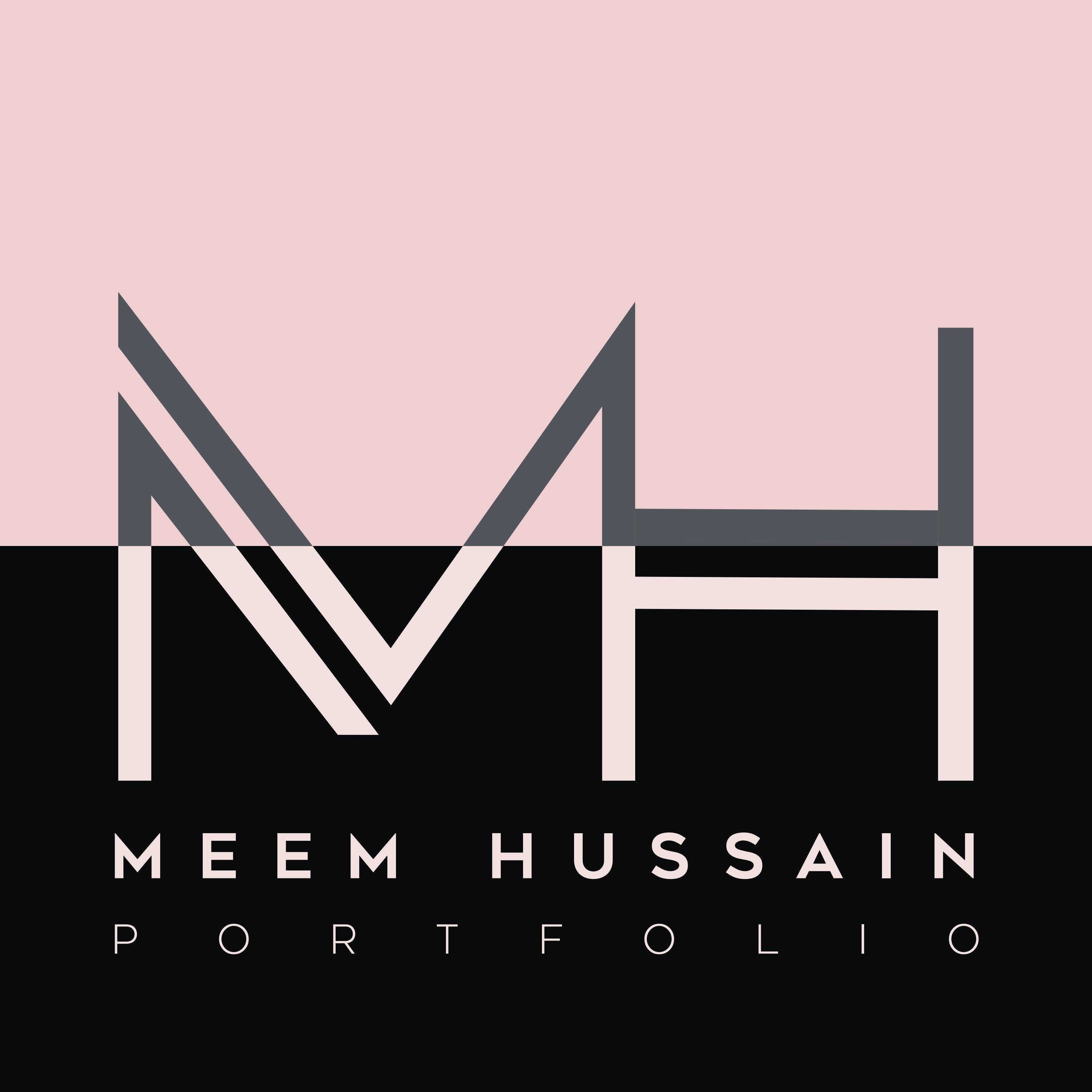Meem H Design Portfolio by Meem Hussain - Issuu