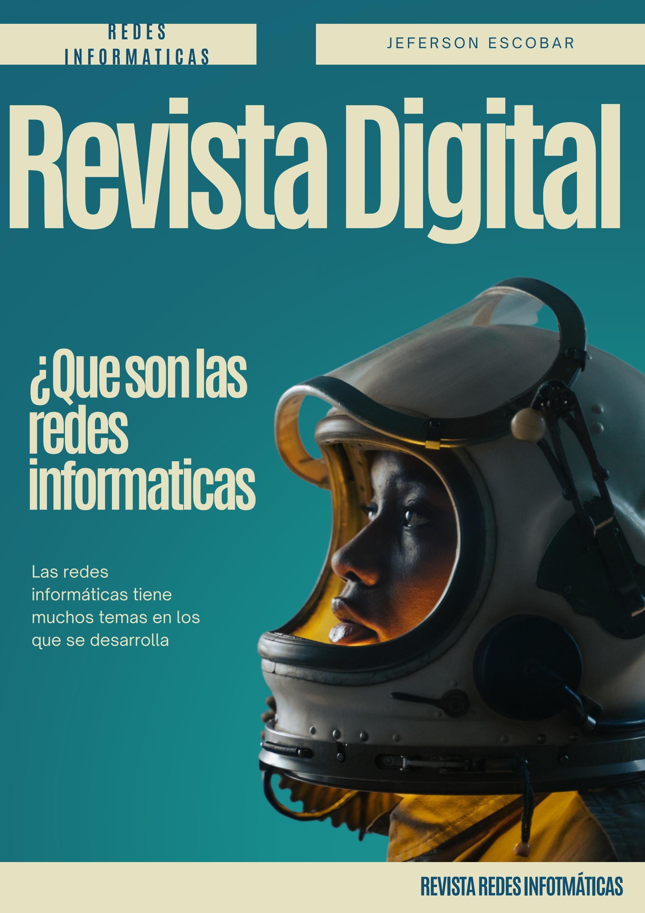 Revista Digital by Jeferson Josué Escobar García - Issuu