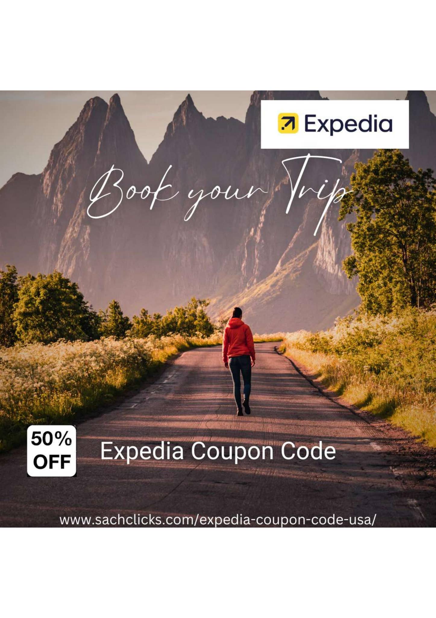 Expedia Coupon Code and Discount Code USA by sachclicks - Issuu