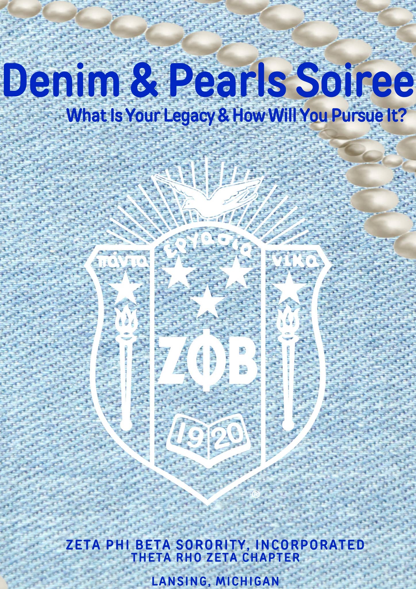 Theta Rho Zeta Ad Book by ThetaRhoZeta - Issuu