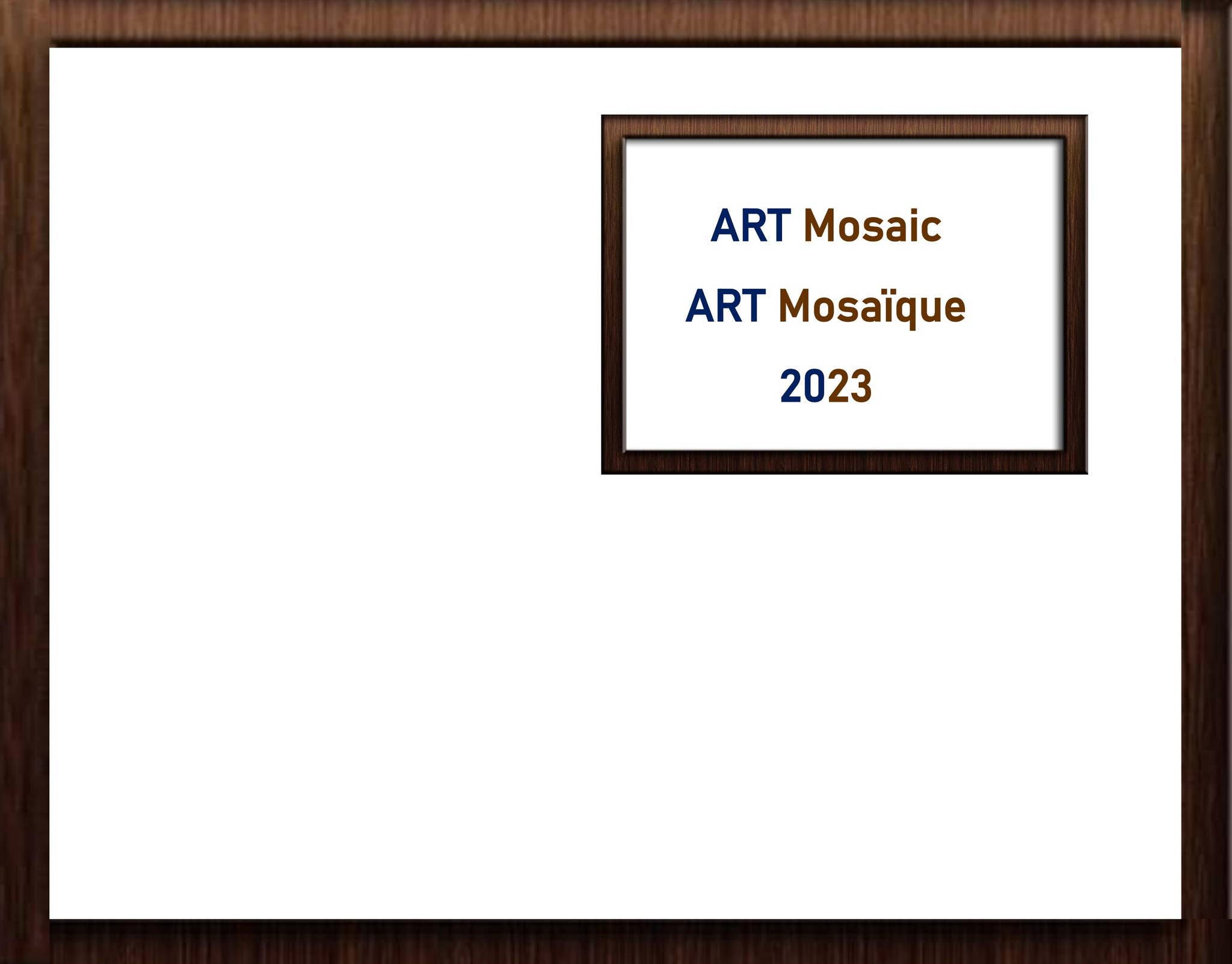 MARKET POWER - ART MOSAIQUE 2023 by Market Power - Issuu
