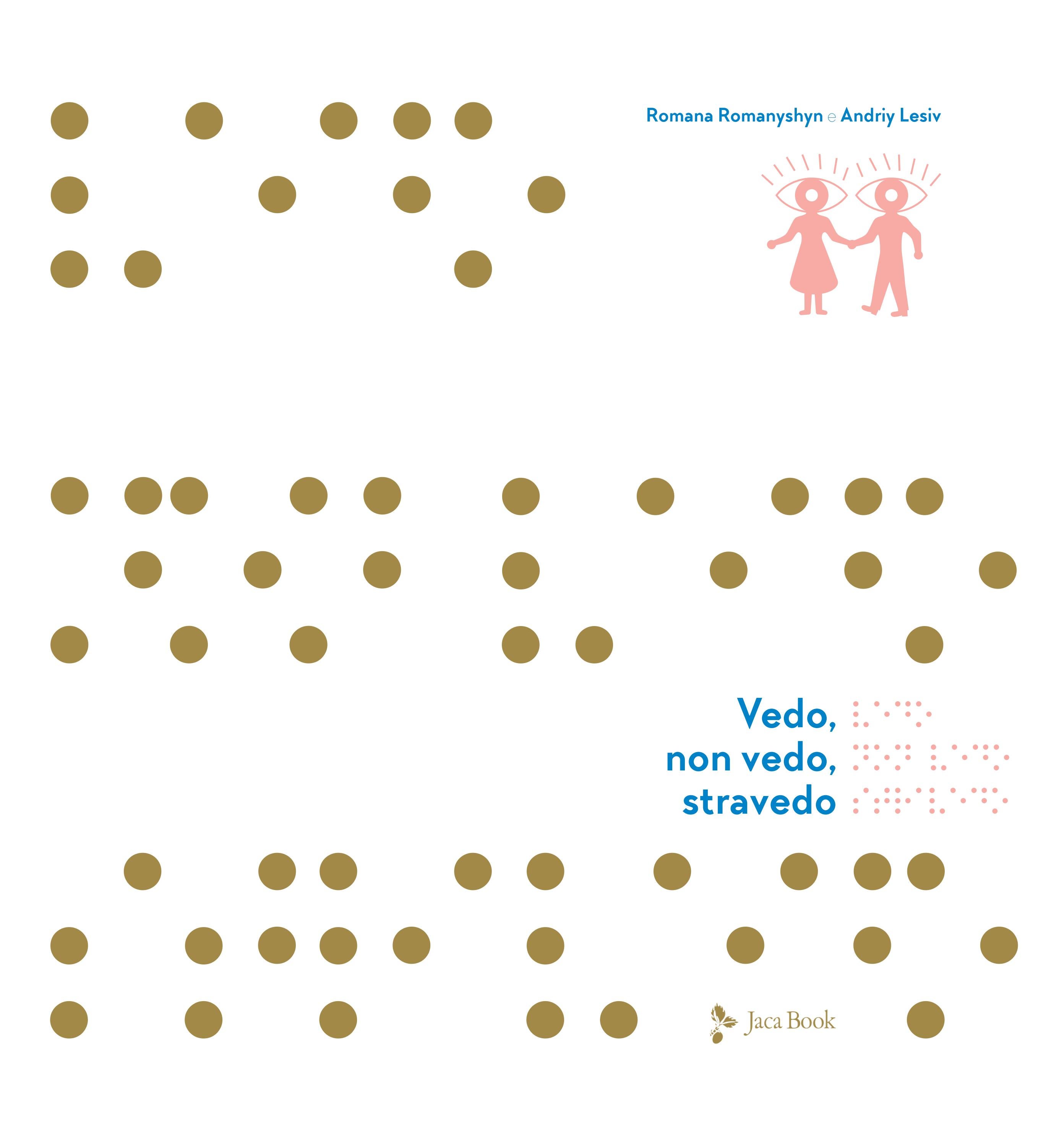 Vedo, non vedo, stravedo - Jaca Book - estratto by Jaca Book - Issuu