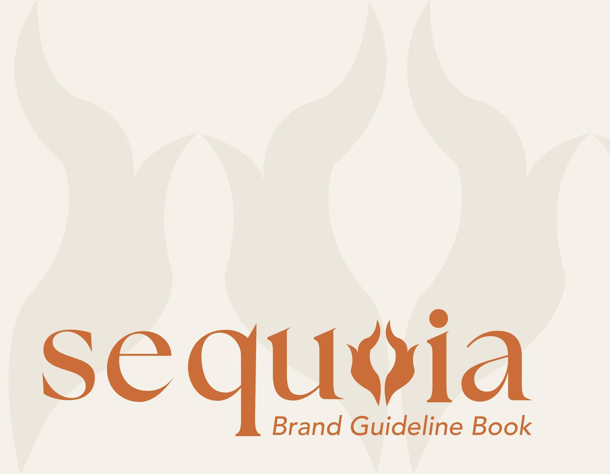 Sequoia Brand Book by Sydney Place - Issuu