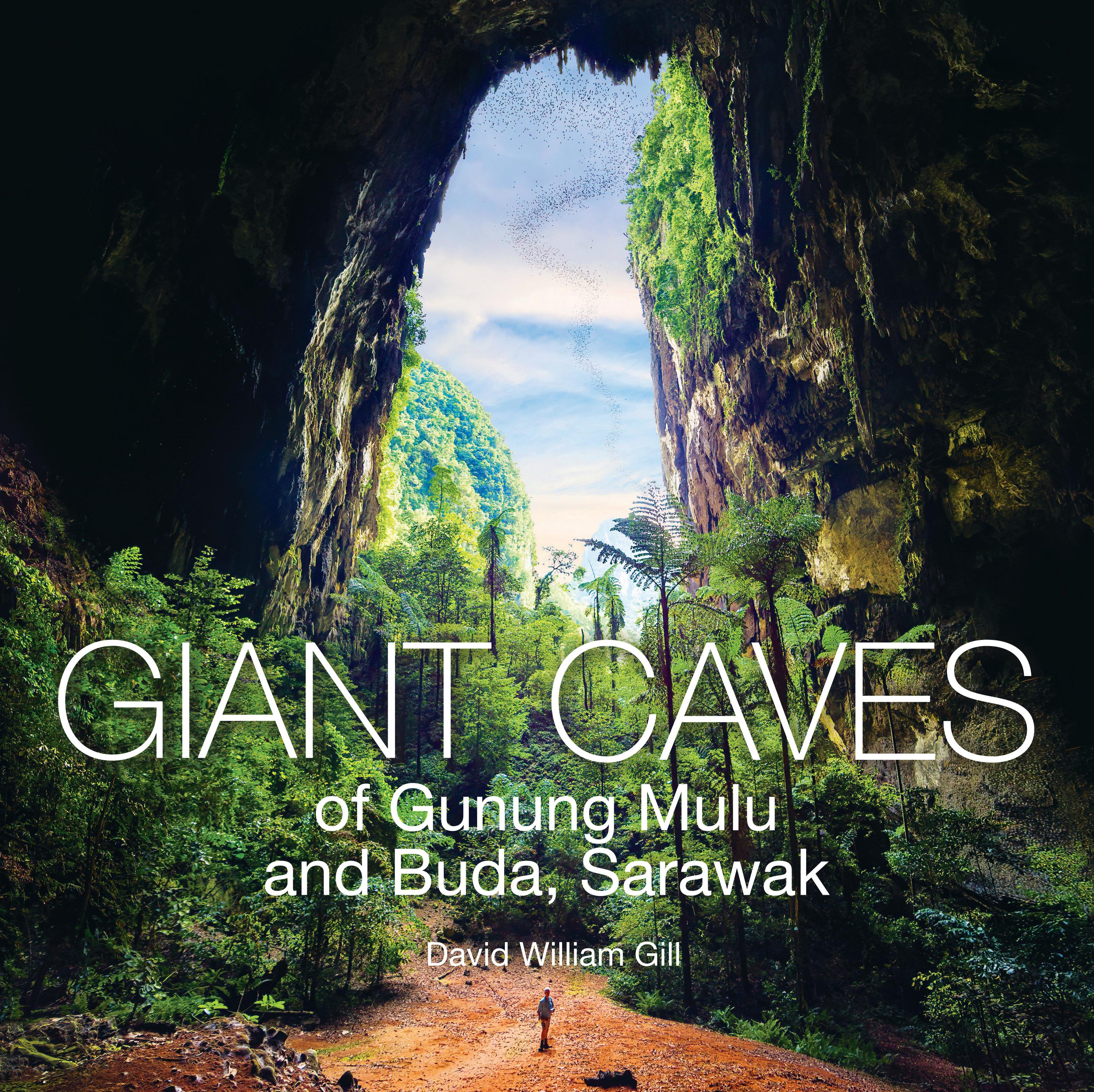 Giant Caves of Gunung Mulu and Buda, Sarawak - Preview by Sunway ...