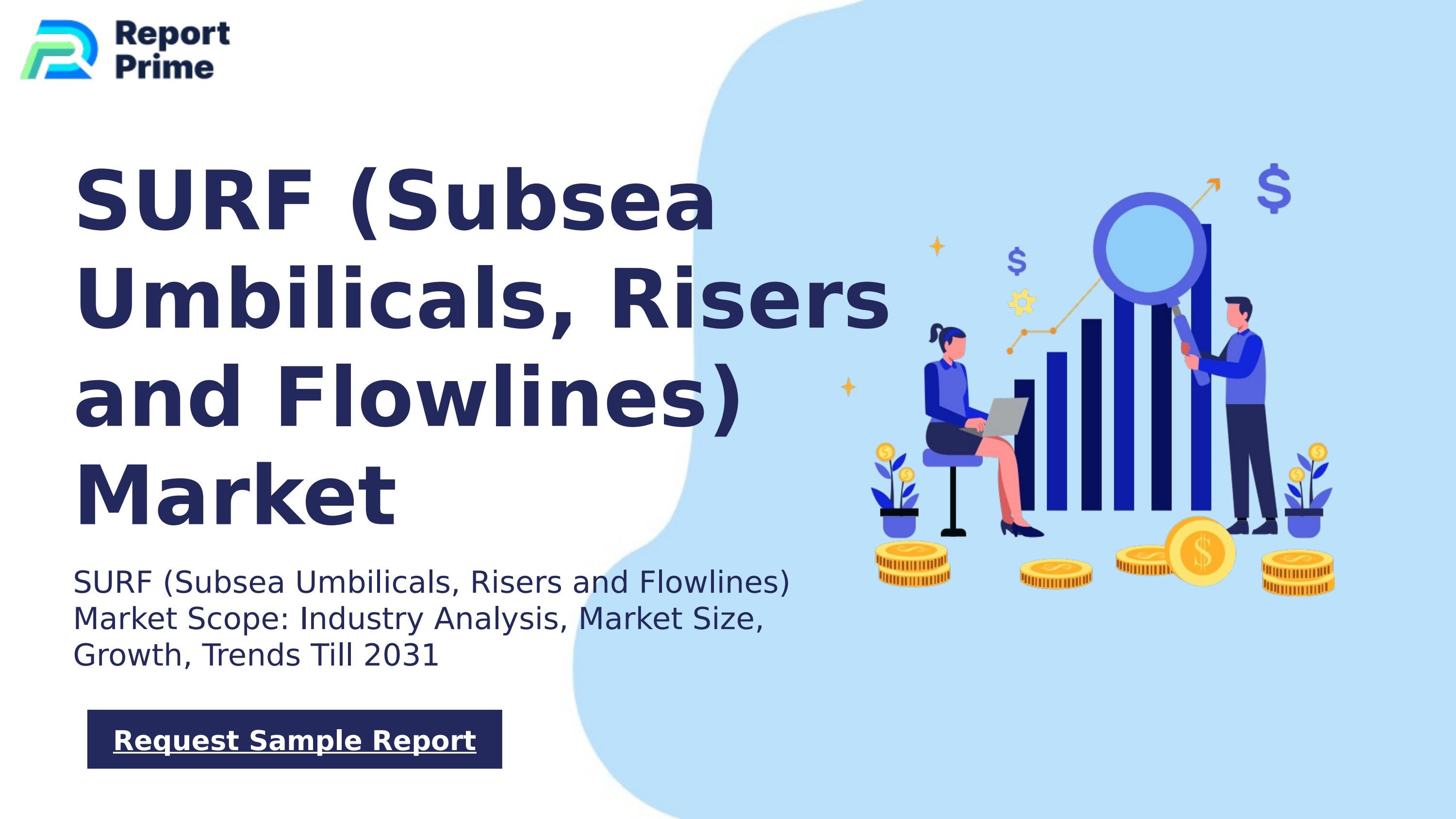 Global SURF (Subsea Umbilicals, Risers and Flowlines) market cagr 12.6% ...