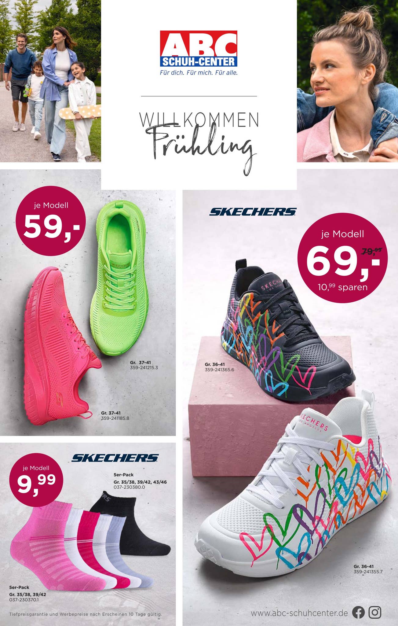Abc Schuhe Damen