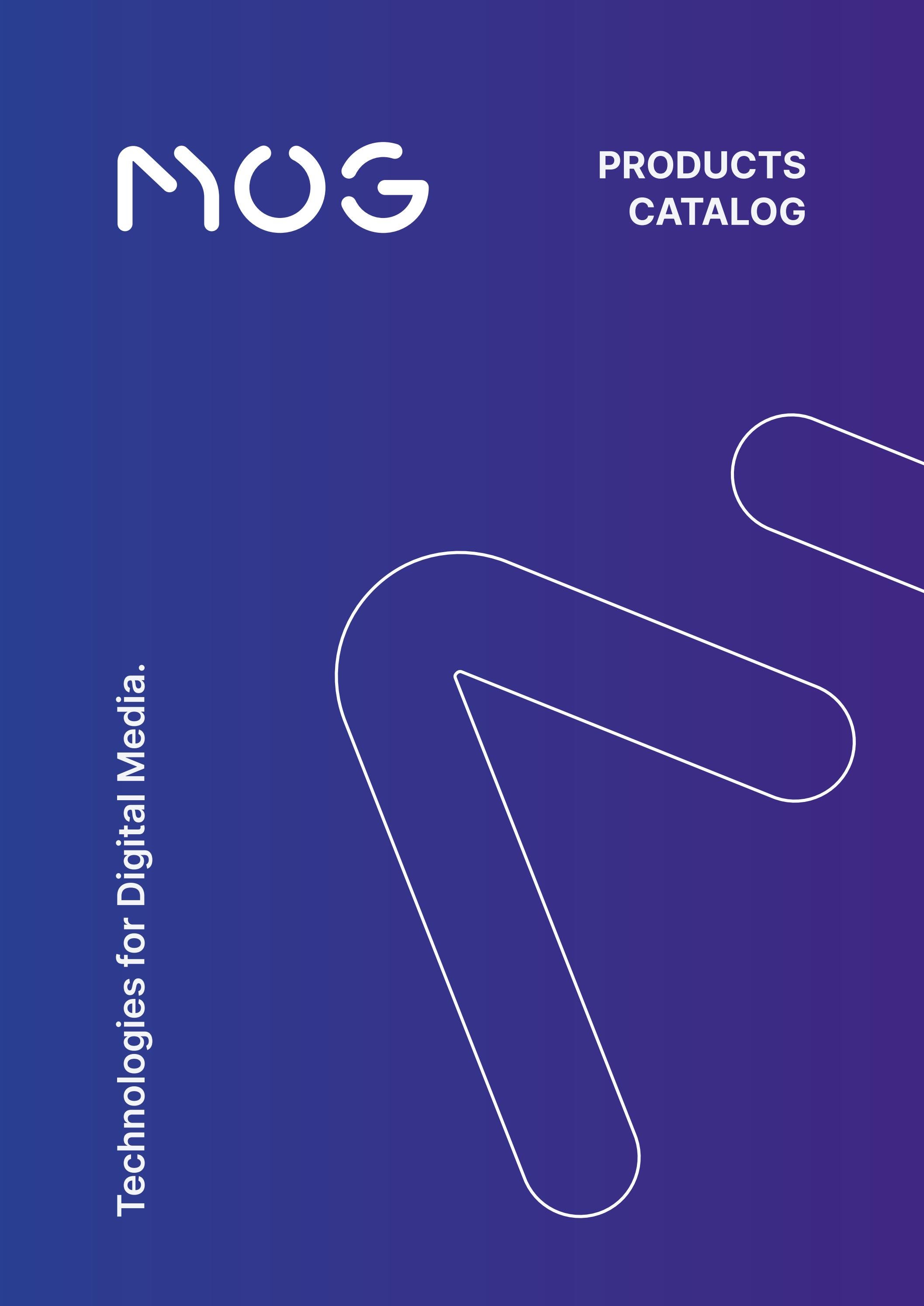 MOG Products Catalog 2024 by MOG Technologies - Issuu