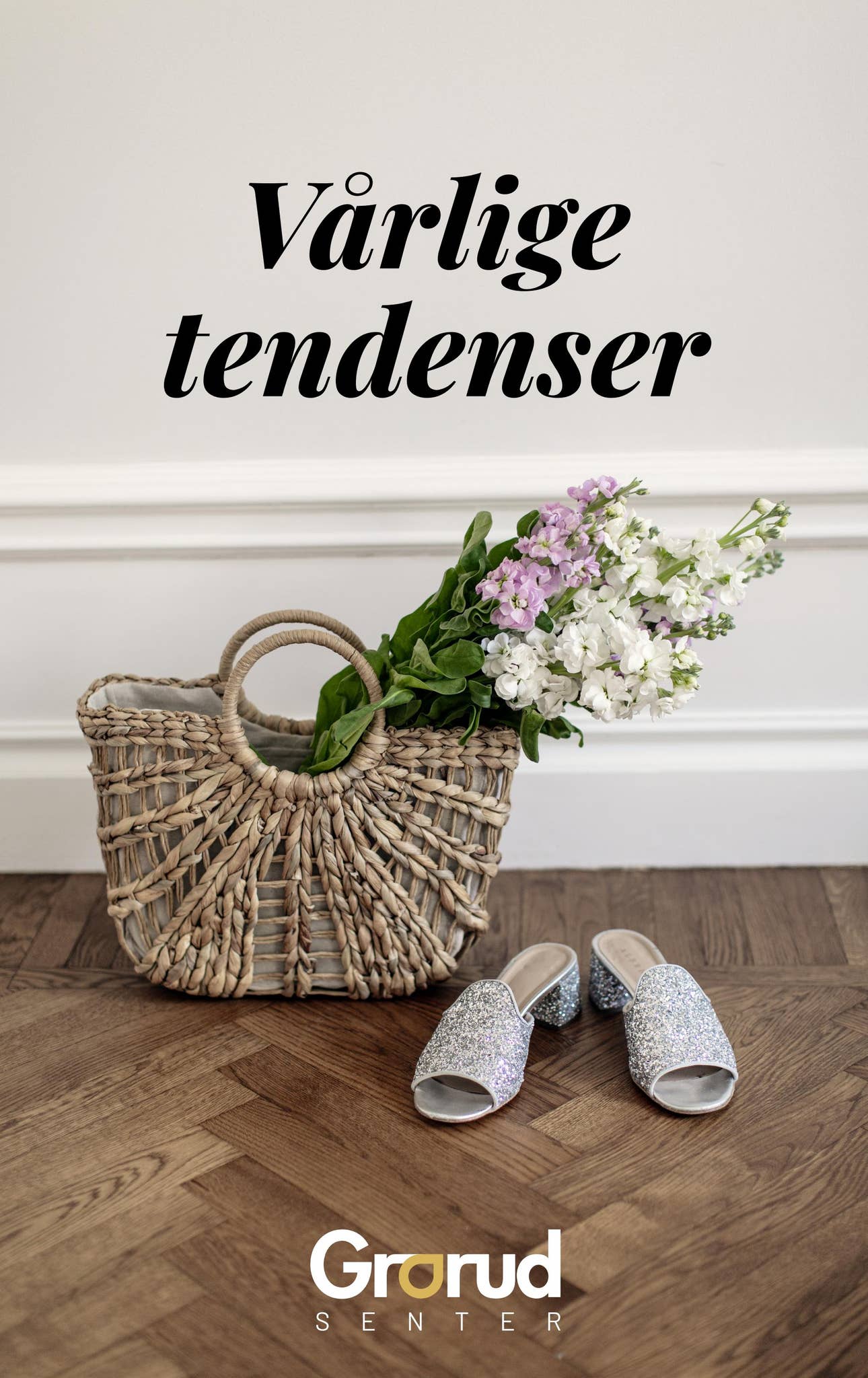 Grorud Senter Vårtrender 2024 by Scala Eiendom - Issuu