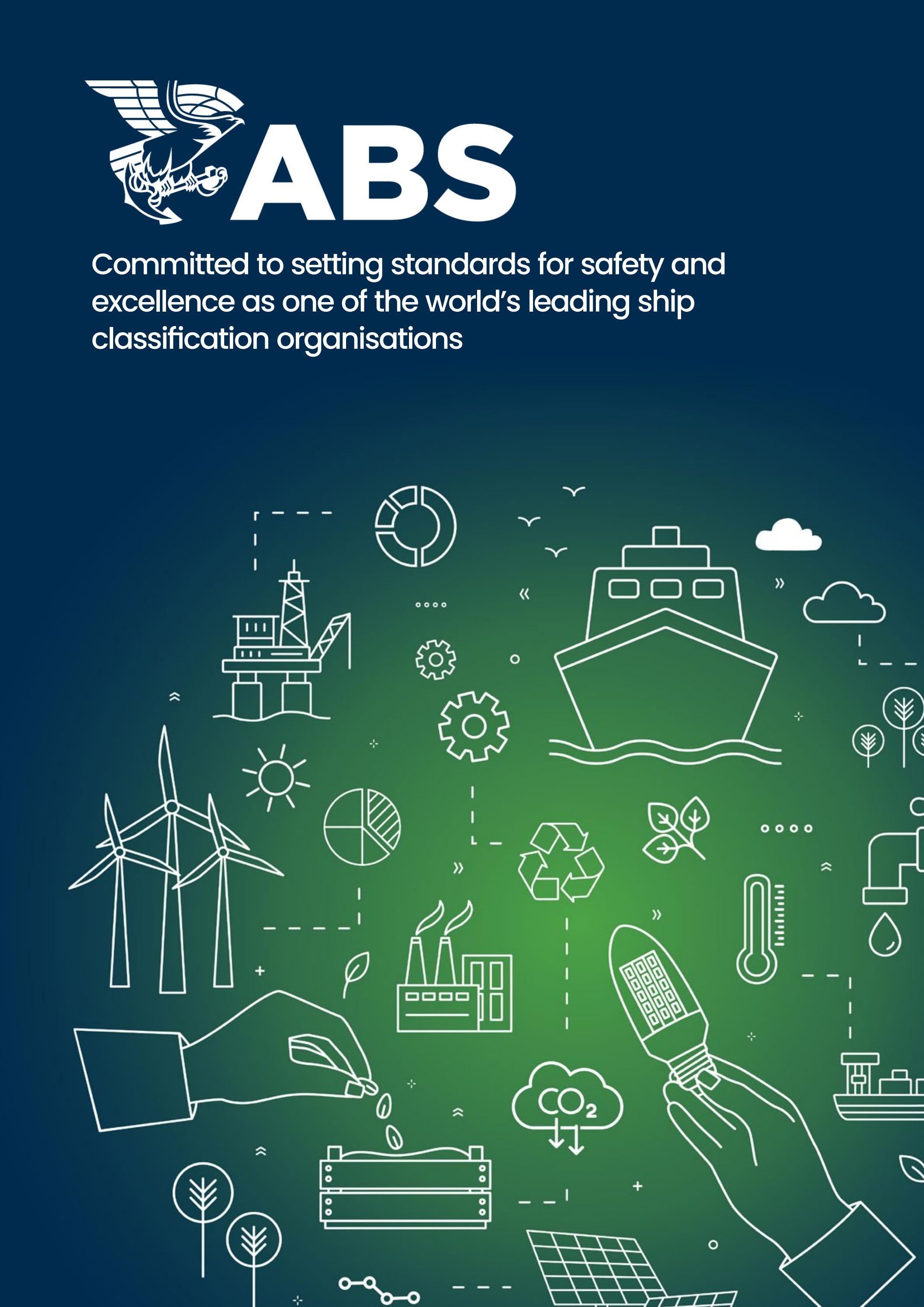 American Bureau of Shipping (ABS) by nauticaldigitalonline - Issuu