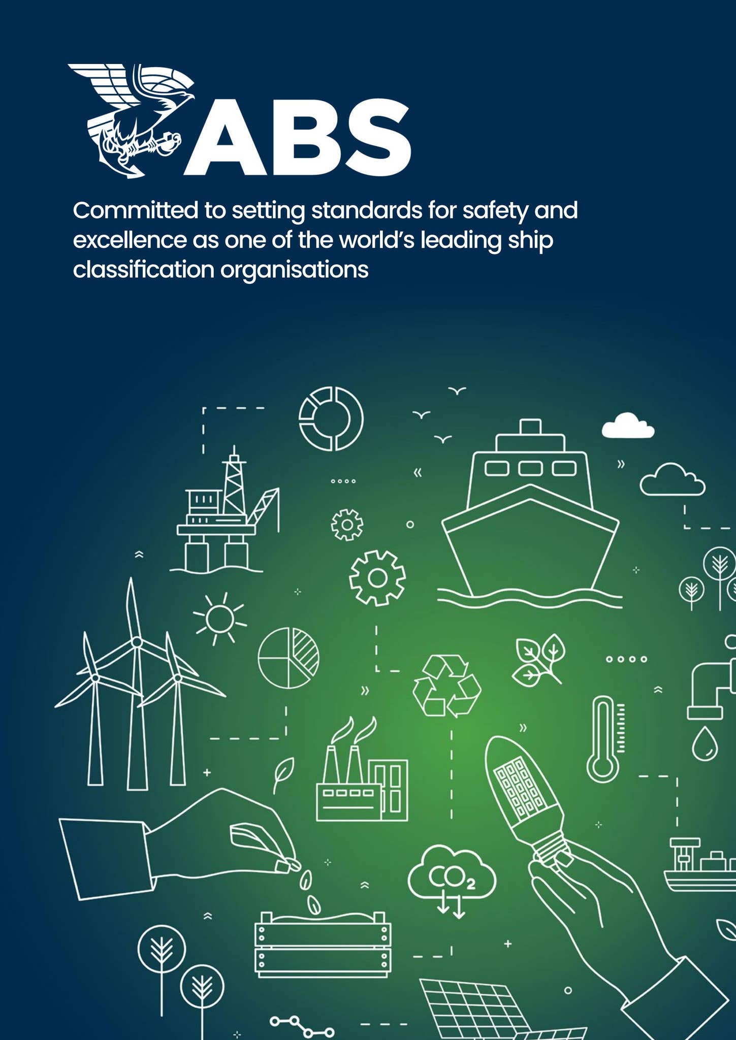 American Bureau of Shipping (ABS) by Ledger Series Media - Issuu